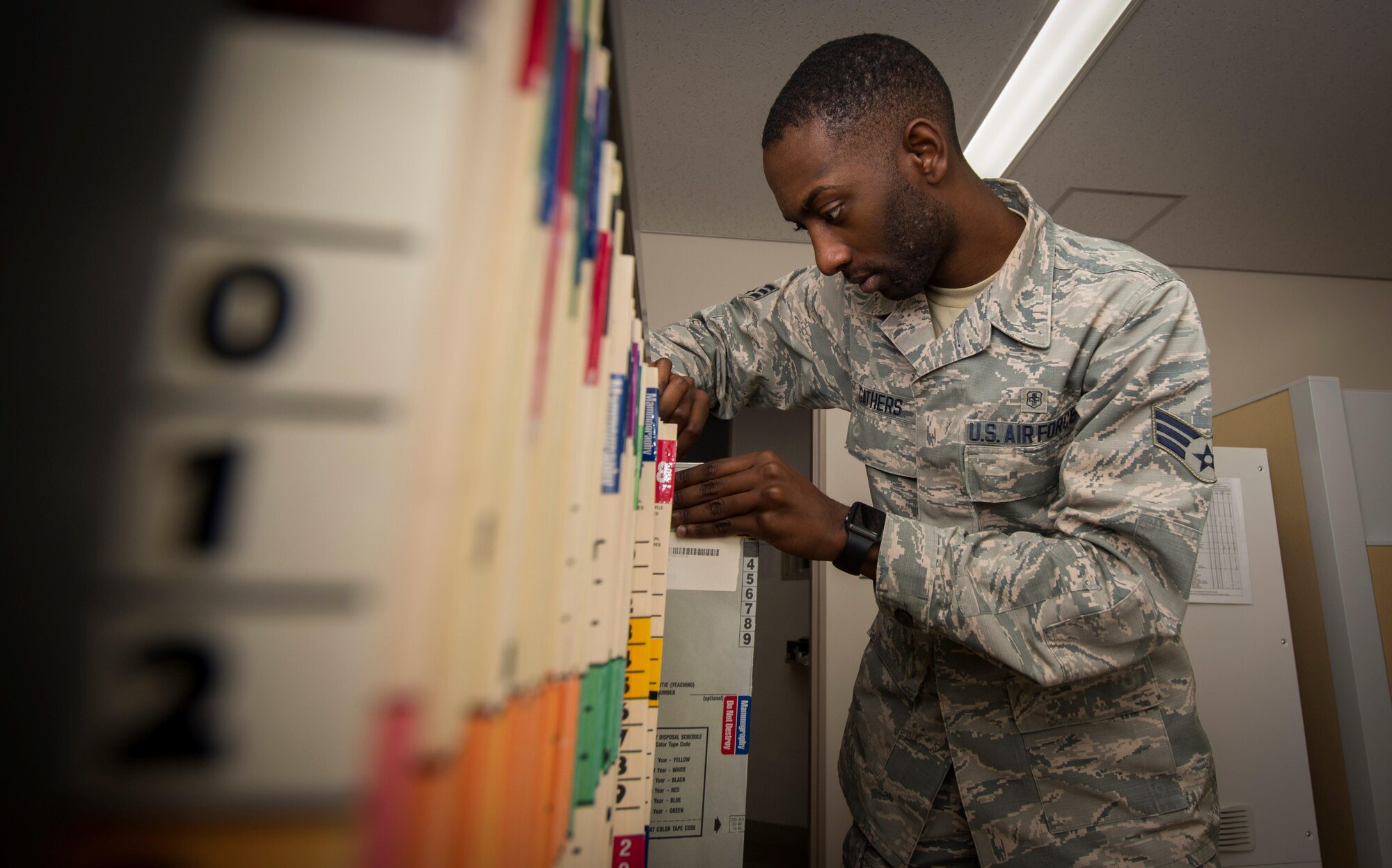 Radiology technicians provide inside look > Misawa Air Base > Article ...