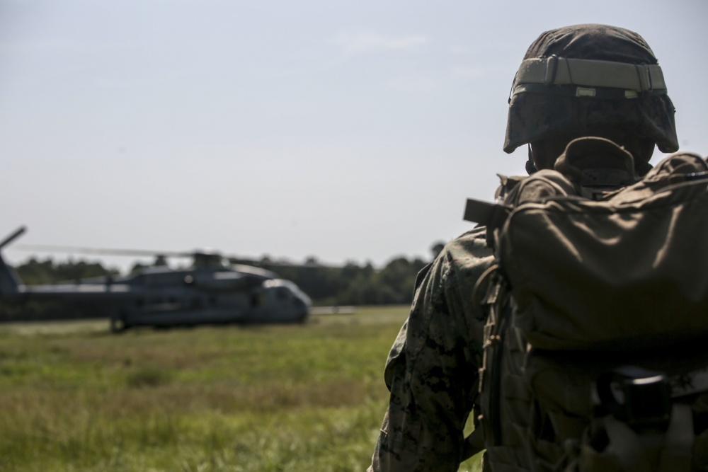 2nd CEB maintains readiness with battalion field exercise