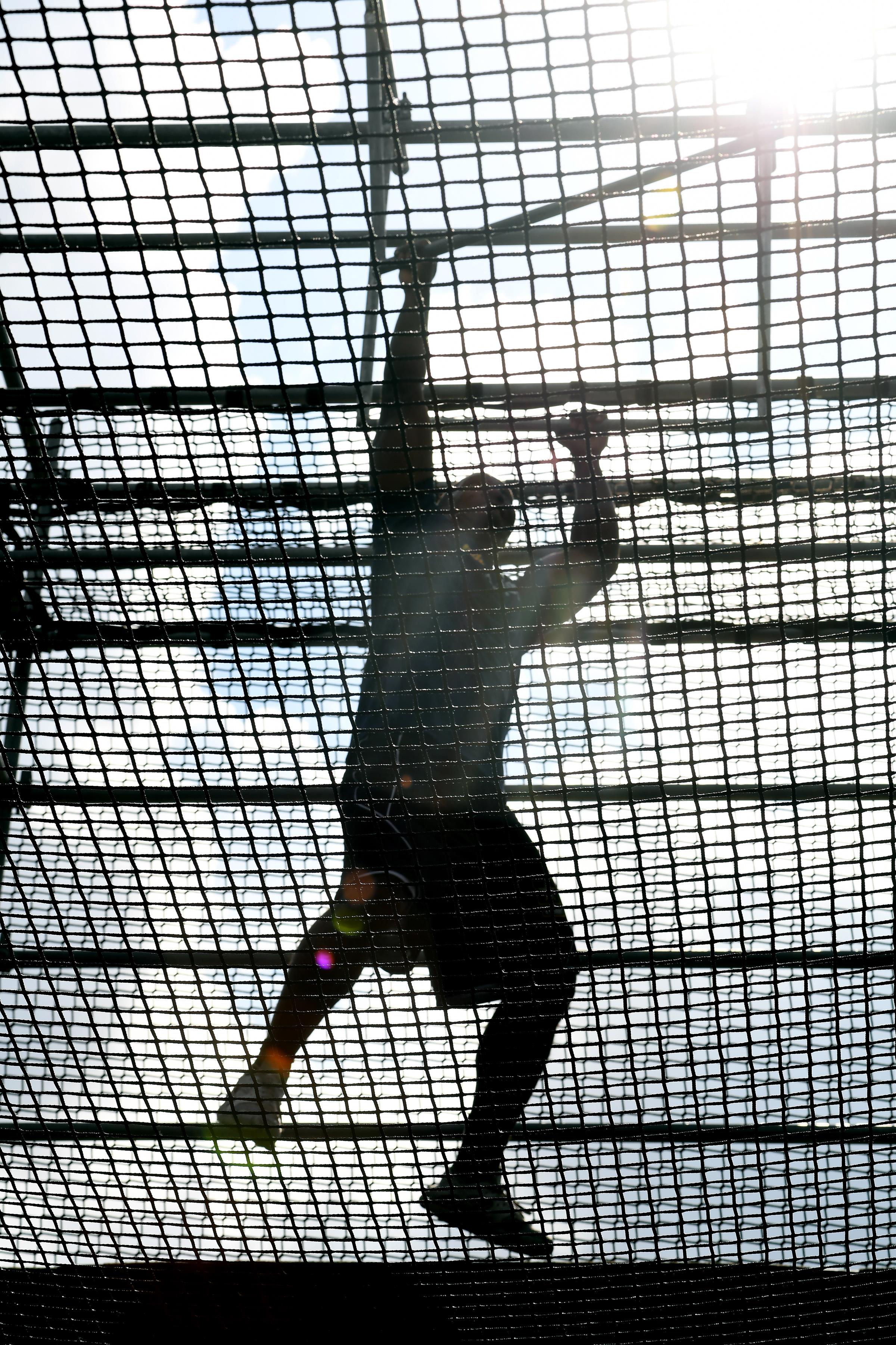Soldiers exhibit grit to the last grasp at BOSS Strong Championship ...