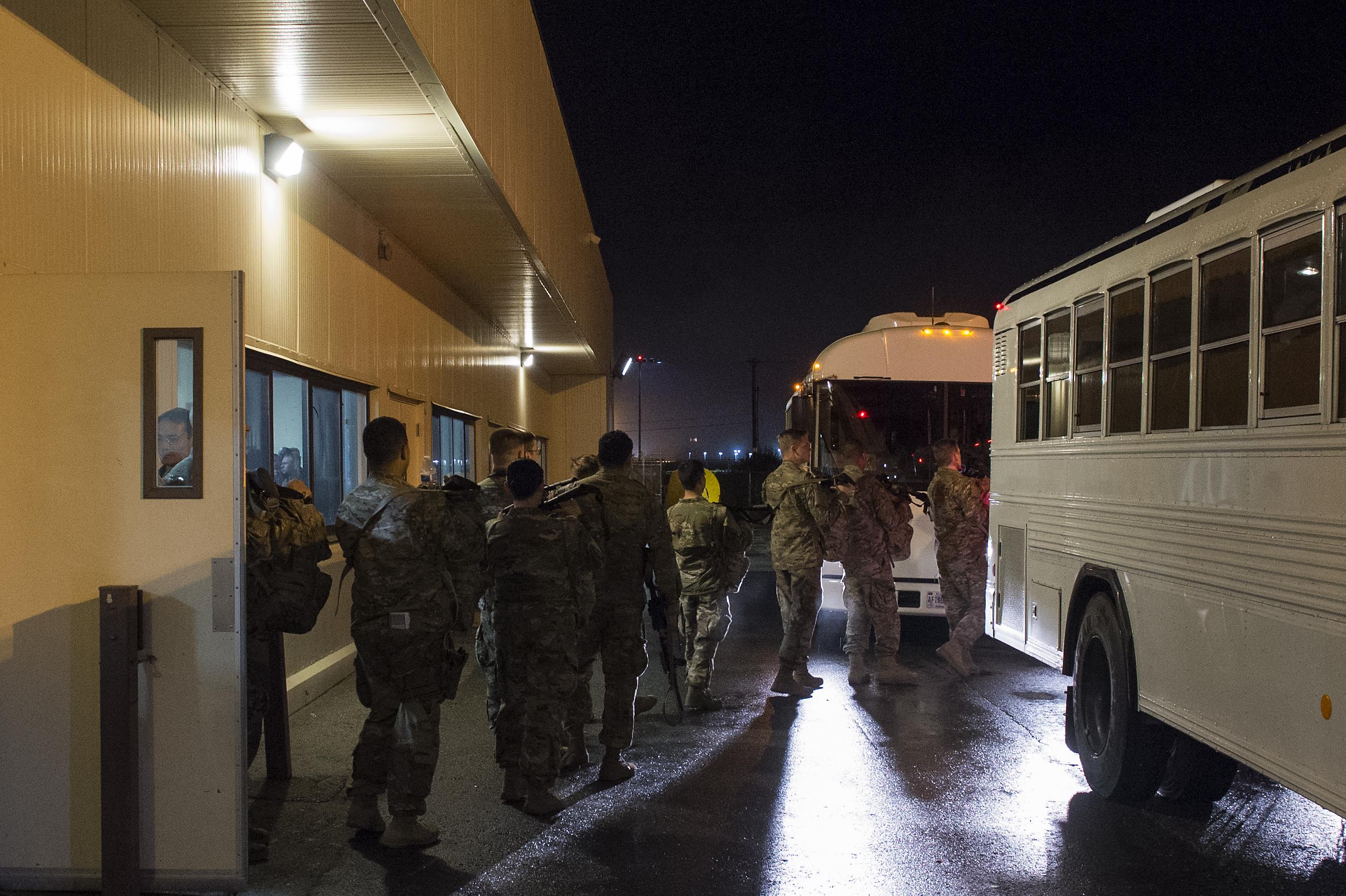 4th Infantry Brigade Combat Team (Airborne), 25th Infantry Division ...