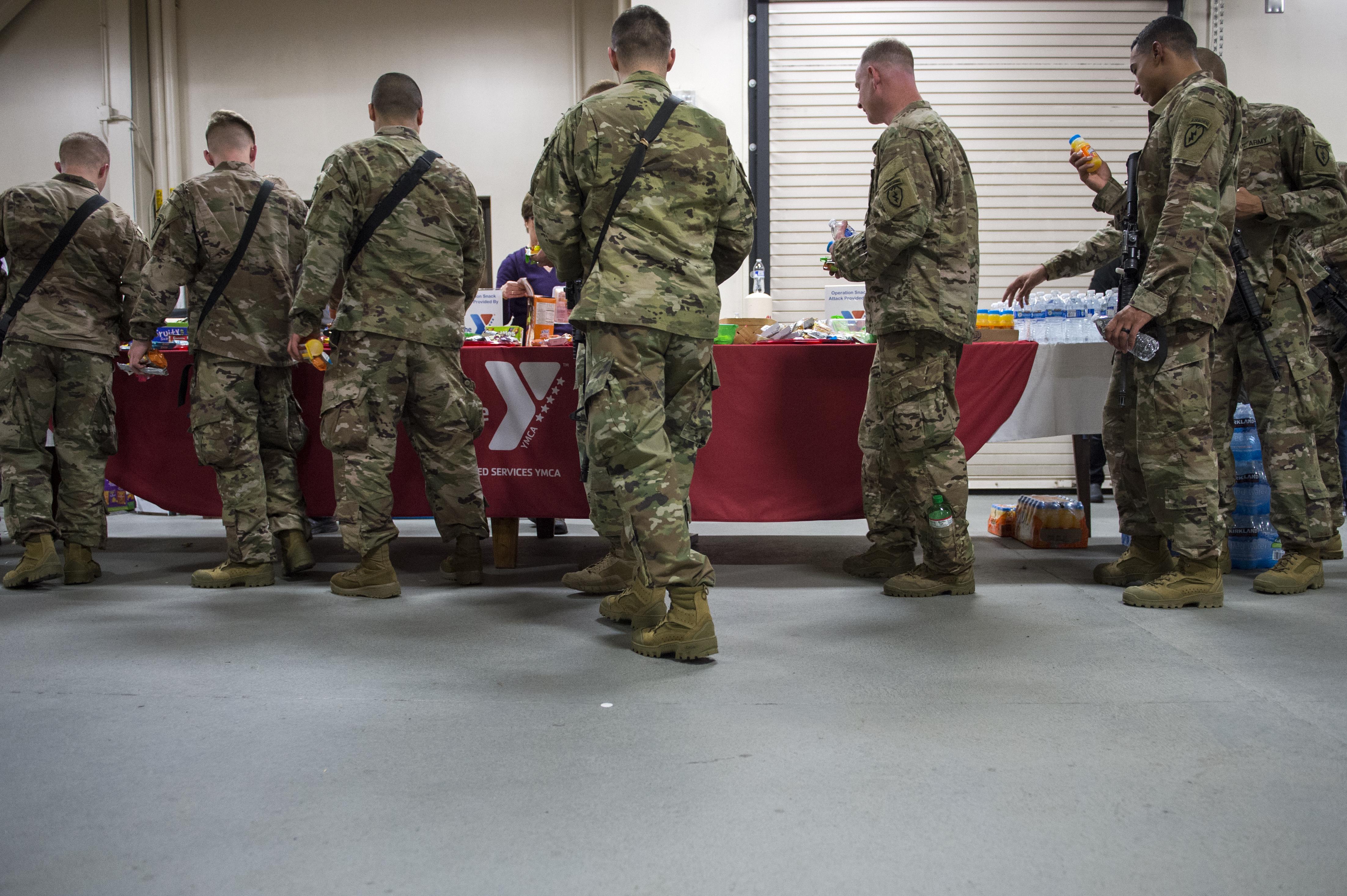 4th Infantry Brigade Combat Team (Airborne), 25th Infantry Division ...