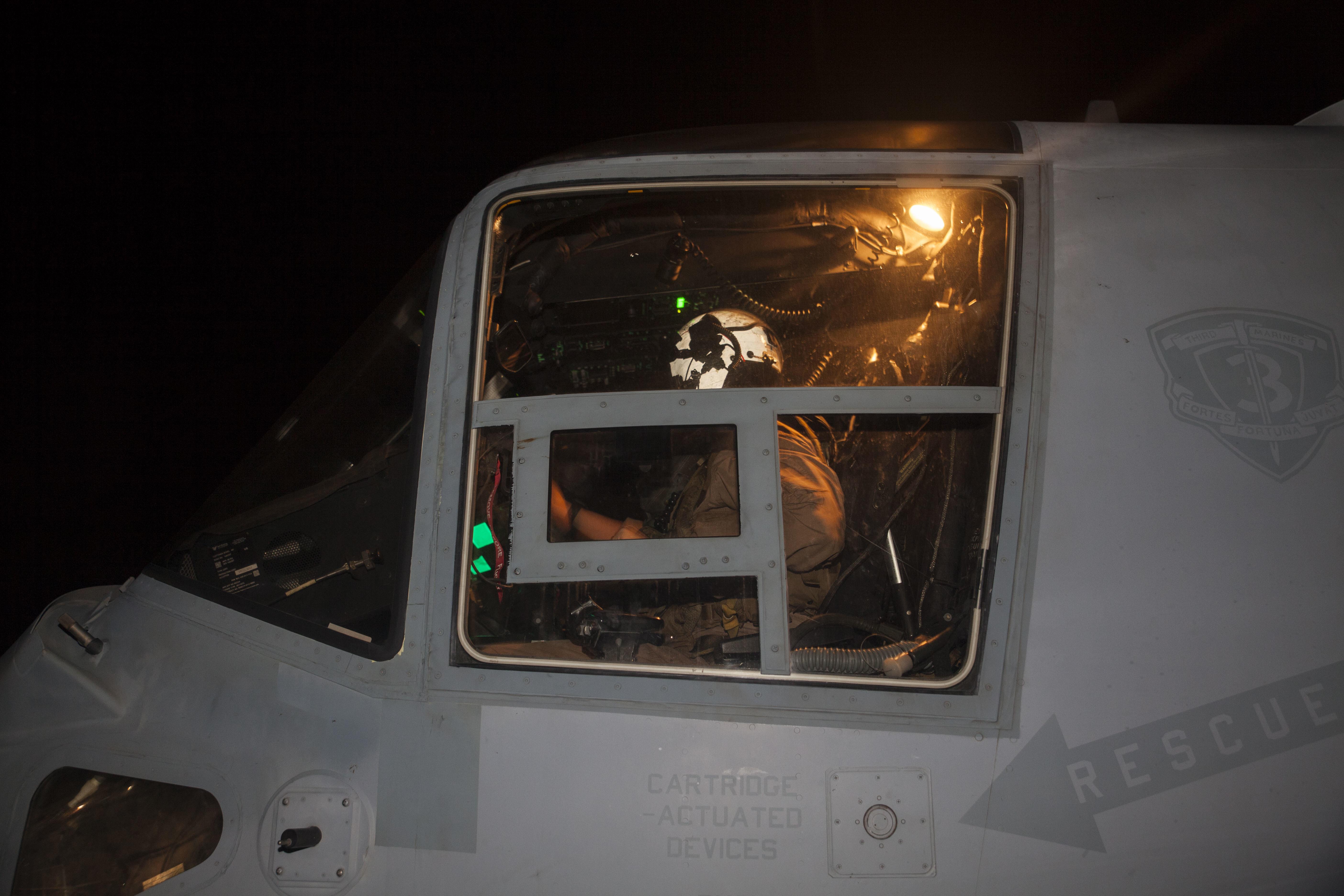 Hawaii Marines with VMM-268 come home from deployment > Marine Corps ...