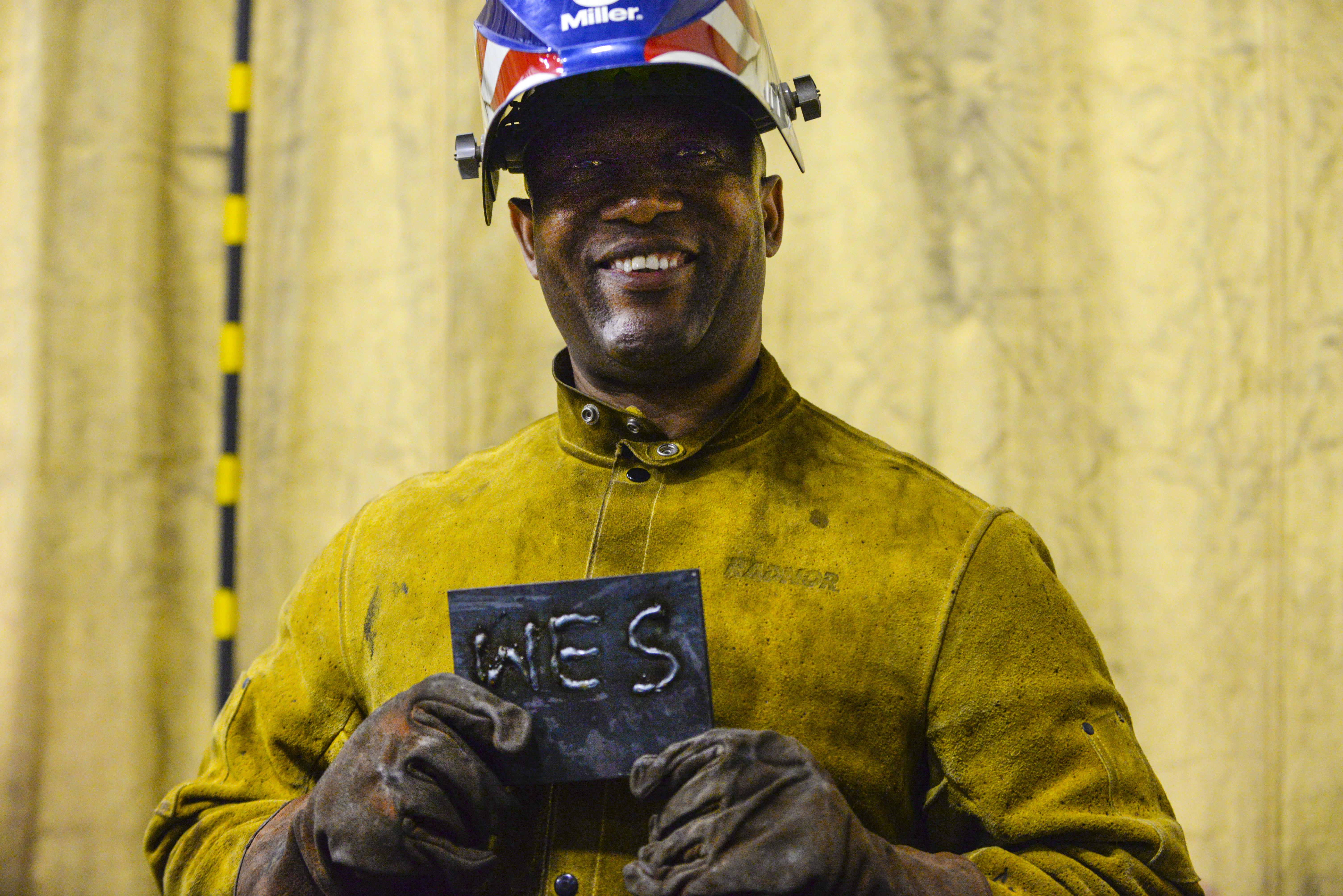 A fond farewell to Chief Mathias > Scott Air Force Base > News