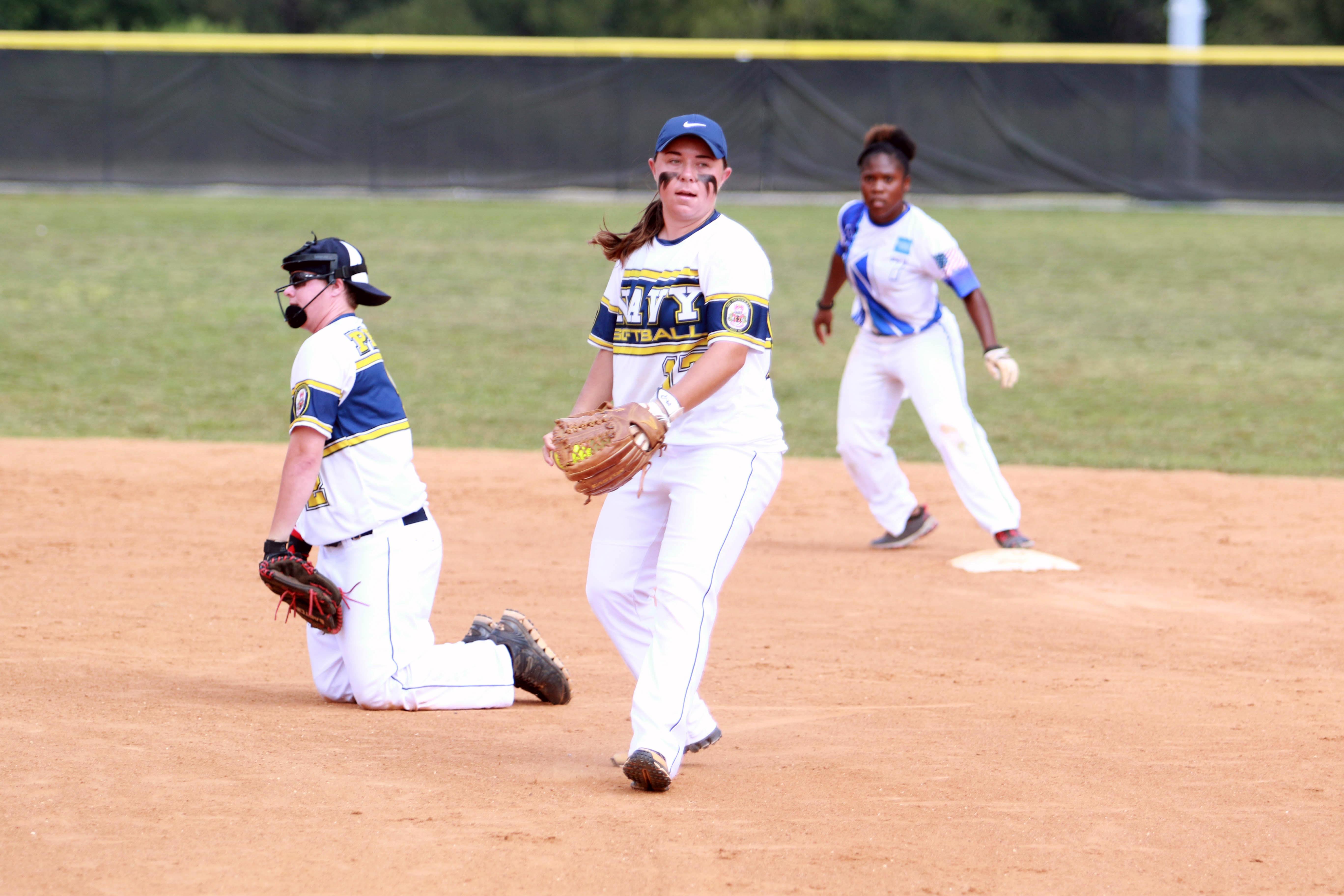2017 Armed Forces Softball Championship