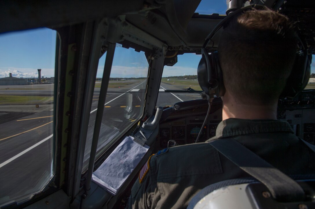 962nd AACS, 970th AACS conduct total force mission