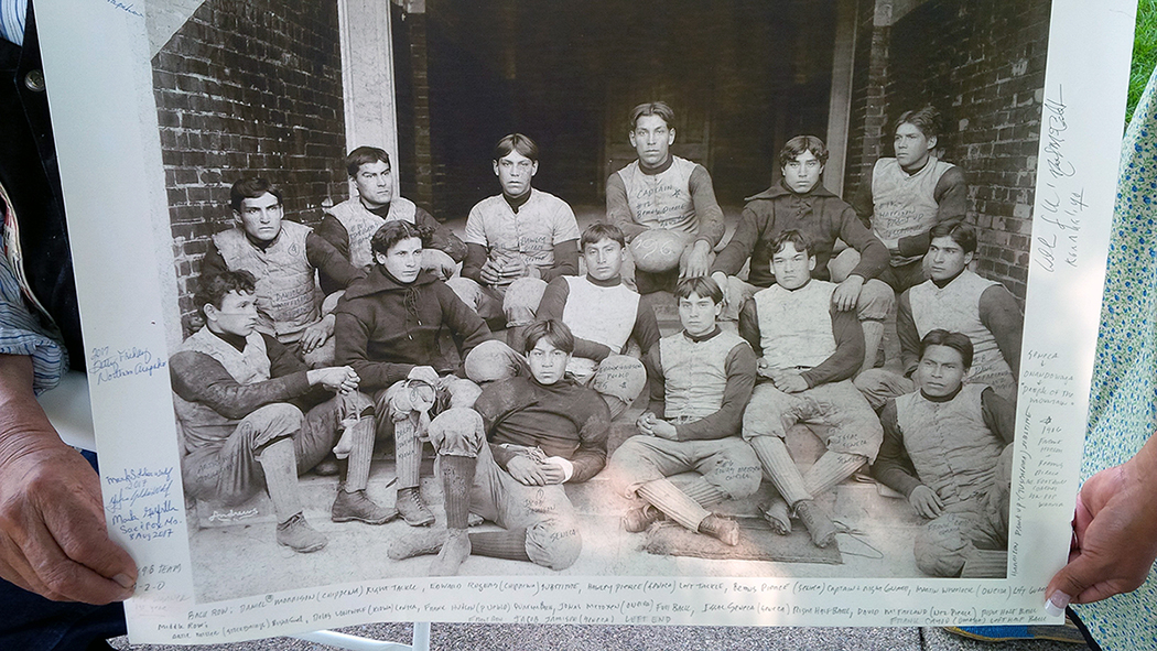 Corps helps return Native American remains > Sacramento District ...