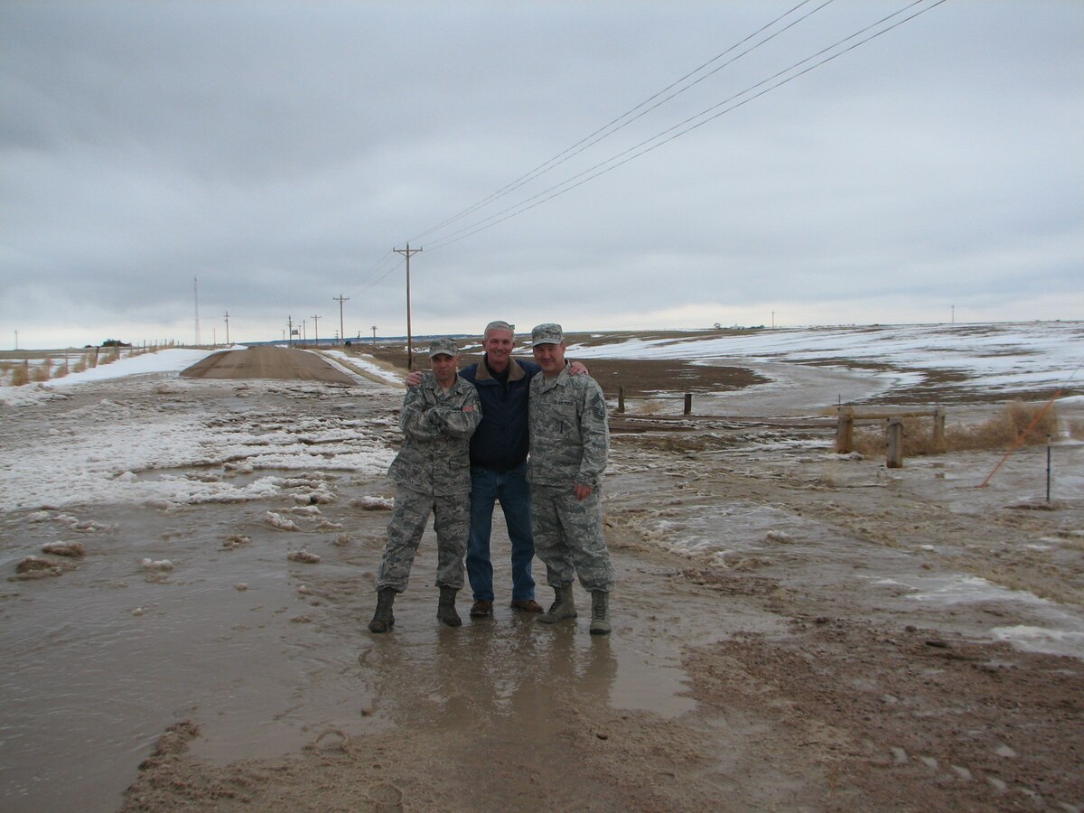 Maintainer legend retires after 45 years of dedicated service > F.E ...