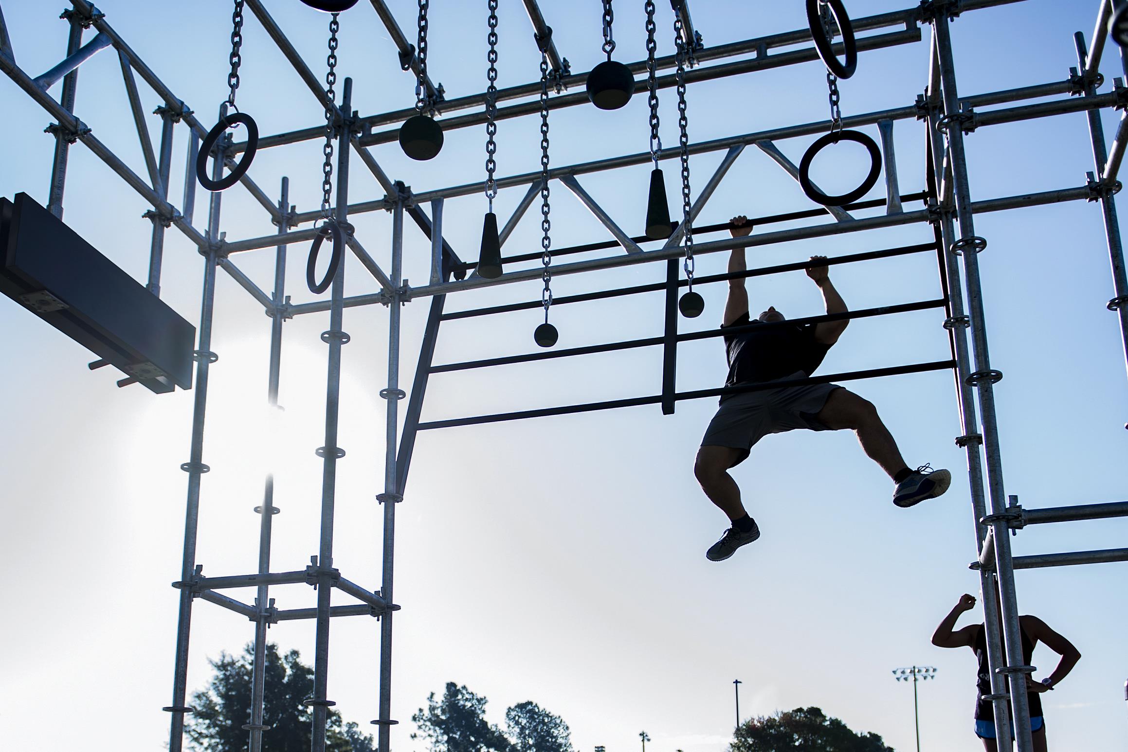 Raising the Bar | U.S. Department of War