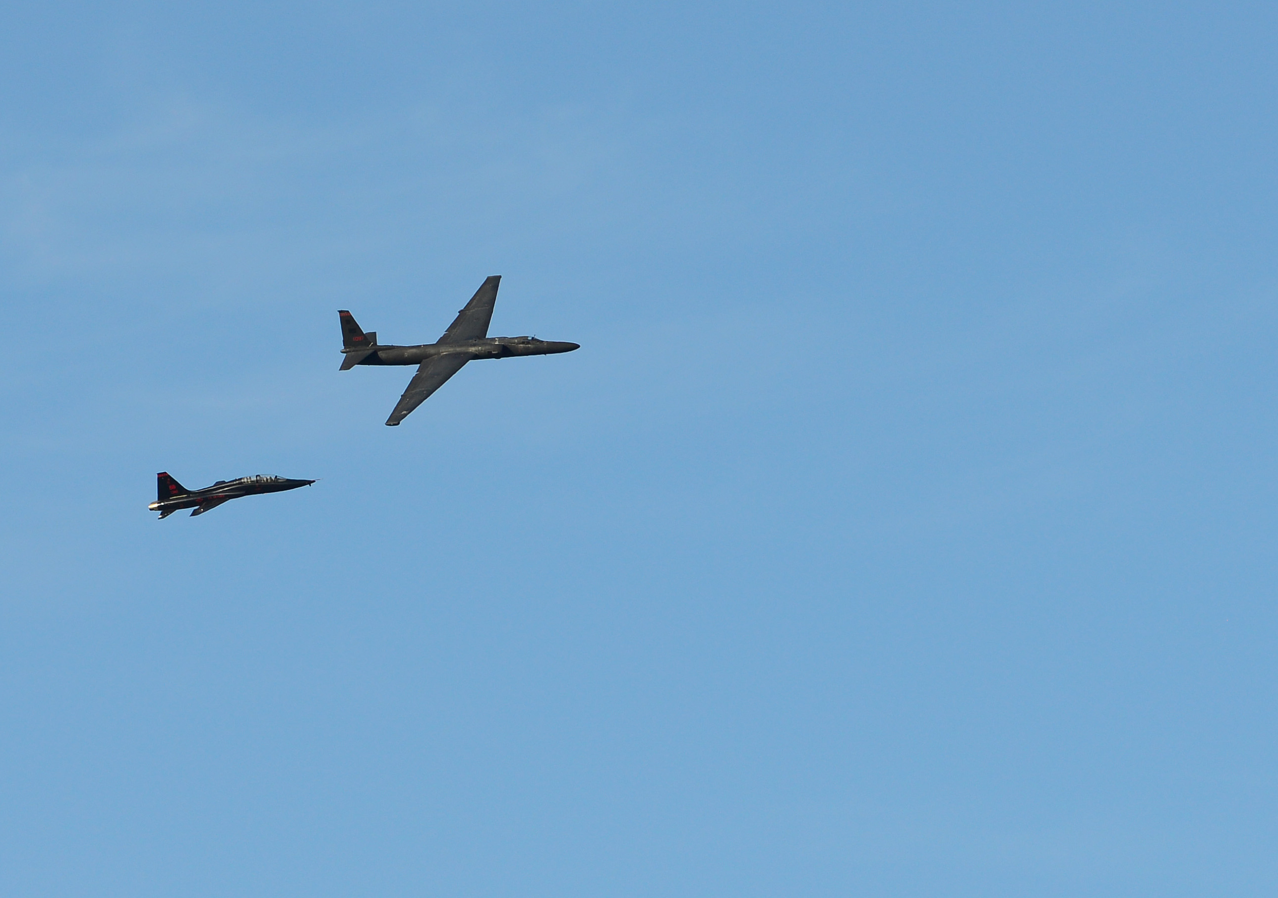 Team Beale prepares for Expo > Beale Air Force Base > Article Display