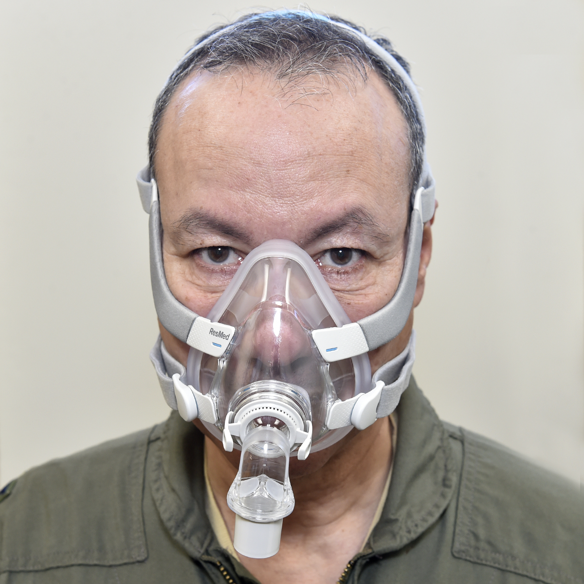 Travis Kit opens deployments to CPAP users > Travis Air Force Base > News