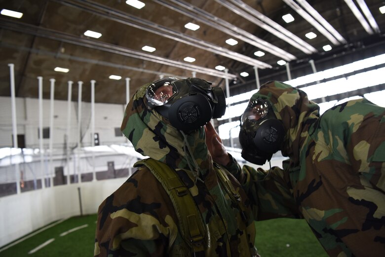 Feel the CBRNE > Air Force Global Strike Command AFSTRAT-AIR > Display