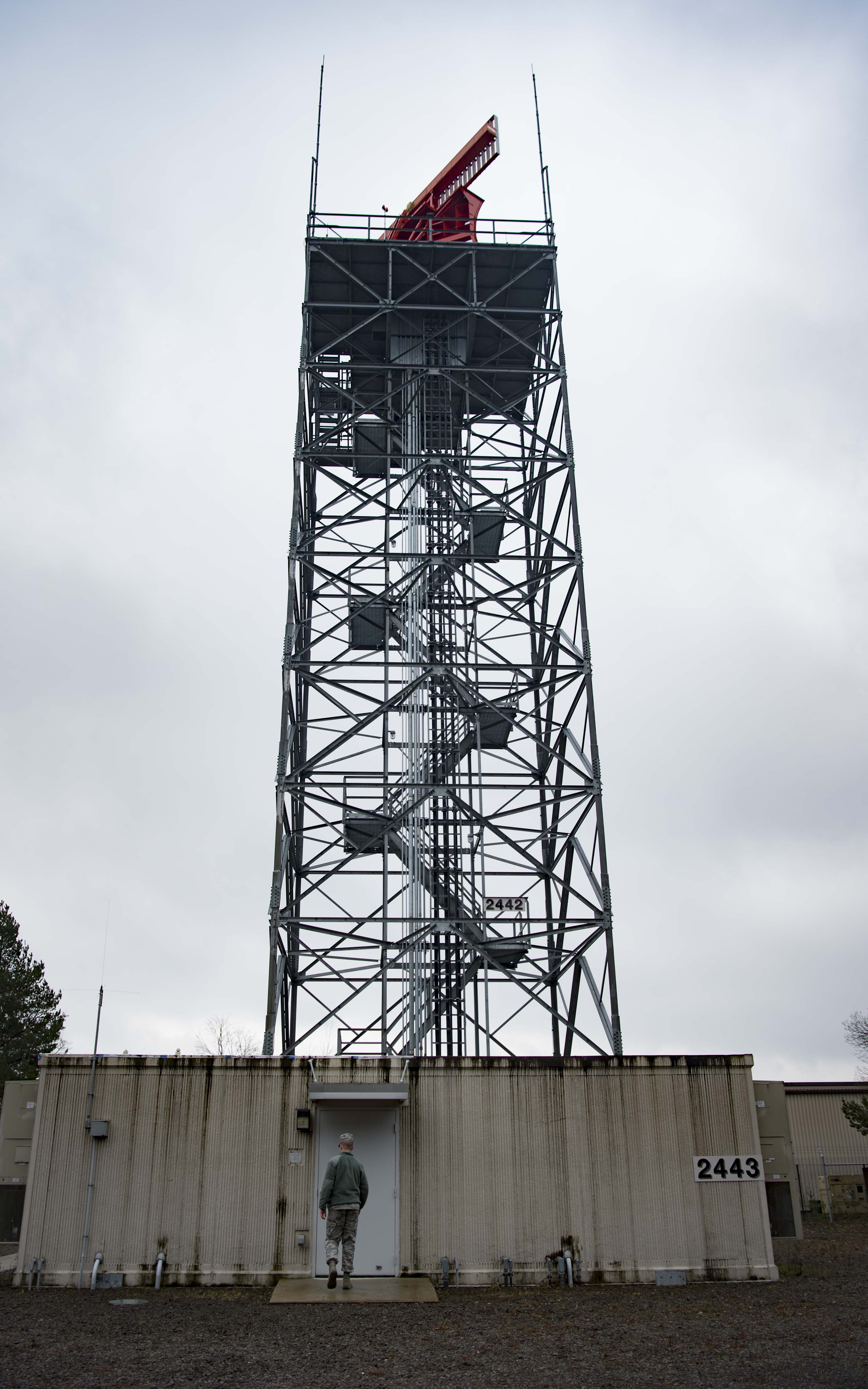 In good hands: 86th OSS ATCALS ensures safe takeoffs and landings ...