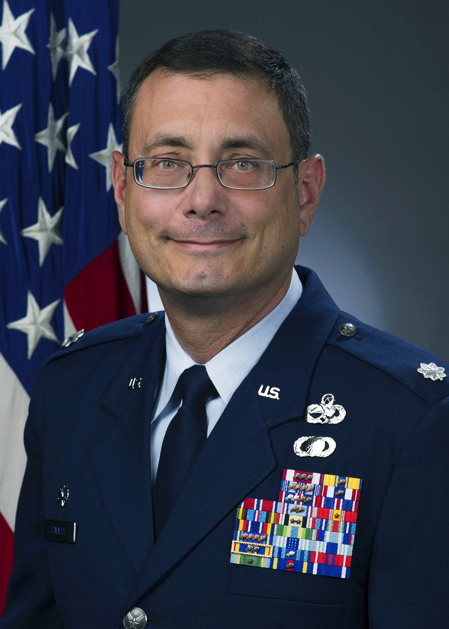 No Airman achieves alone: Reflecting on two years as the commander of ...
