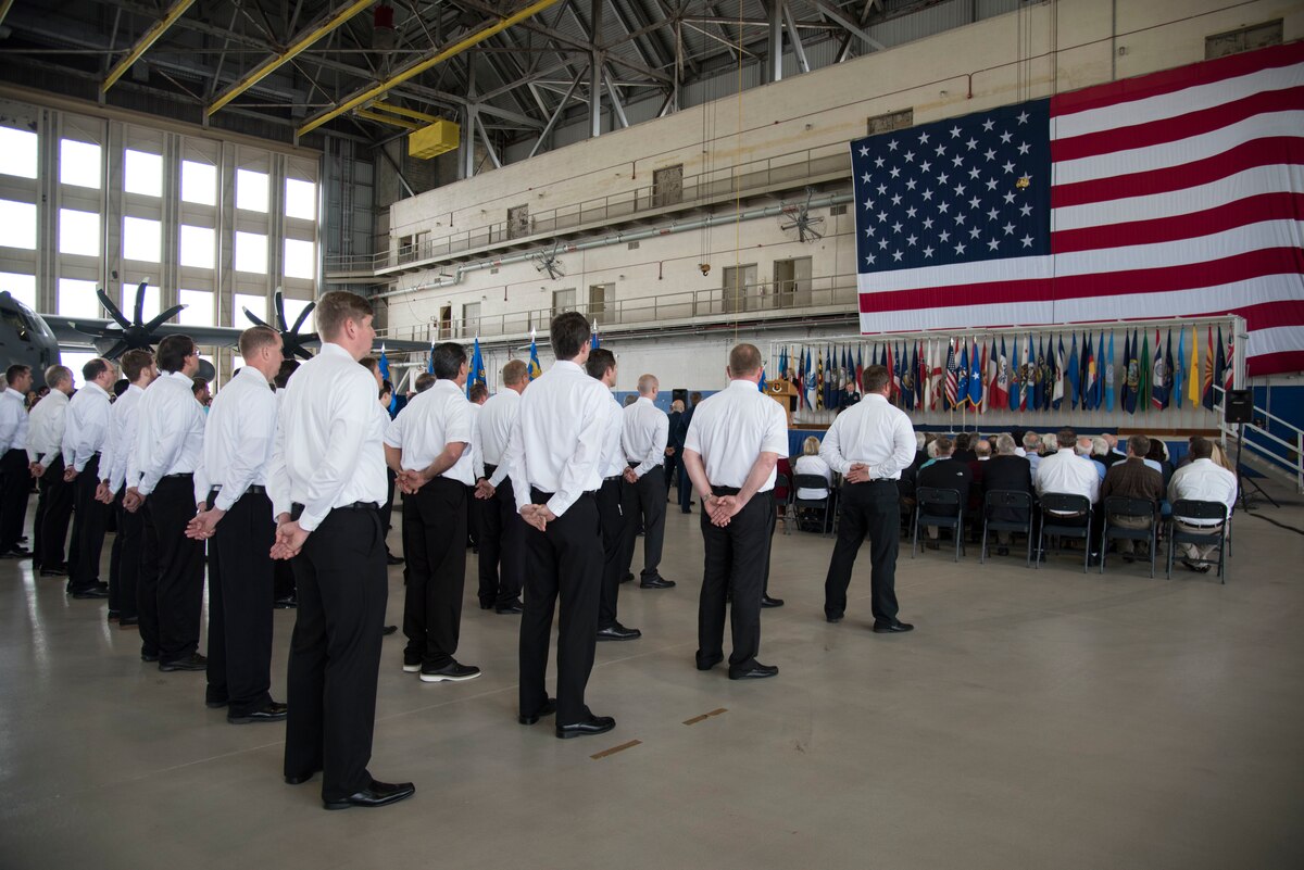 96th Range Group welcomes new director > Eglin Air Force Base > News