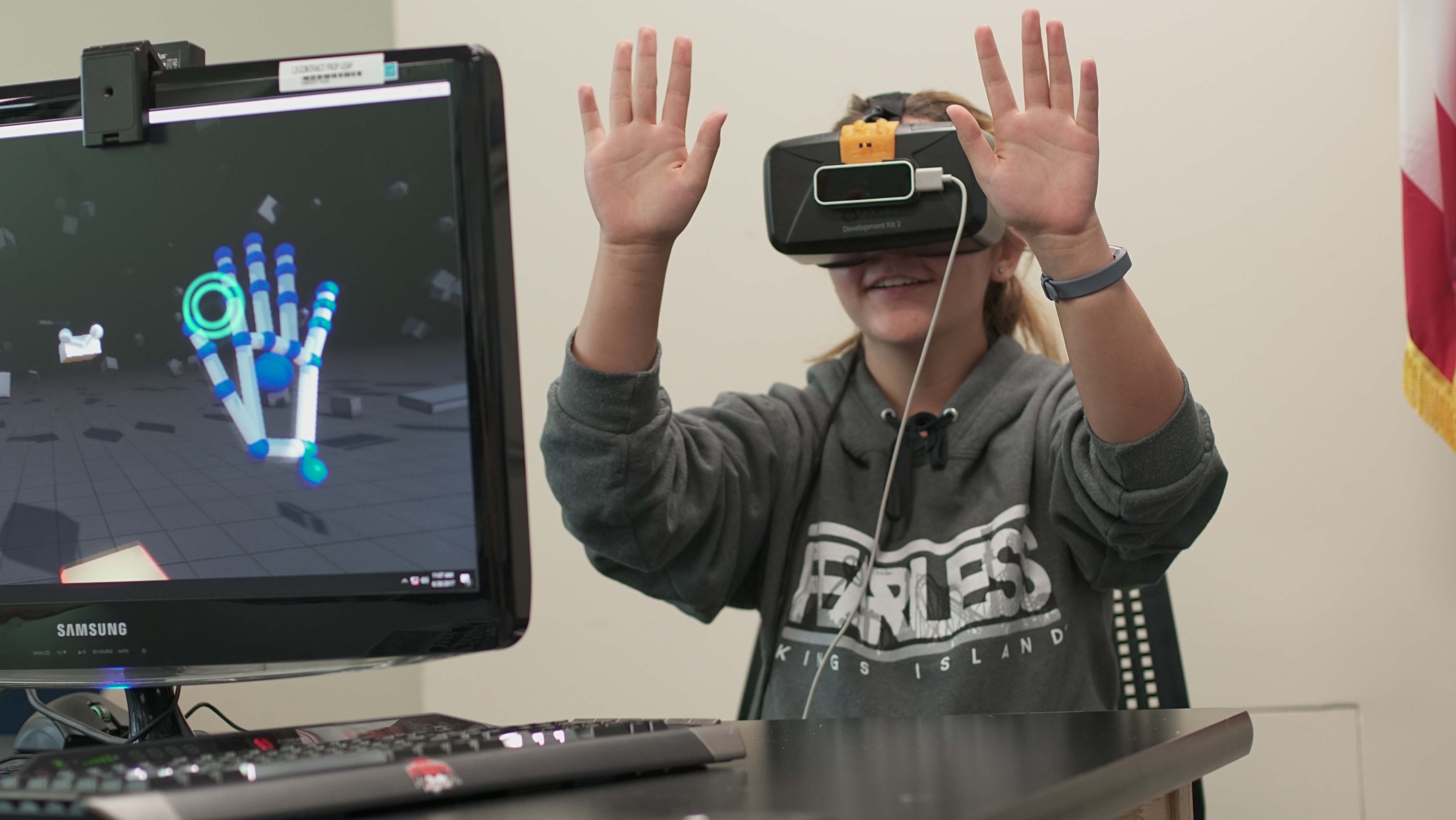 WPAFB Educational Outreach Expands LEGACY > Wright-Patterson AFB ...