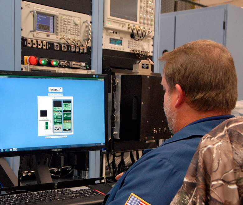 402nd EMXG upgrades equipment for future > Robins Air Force Base ...