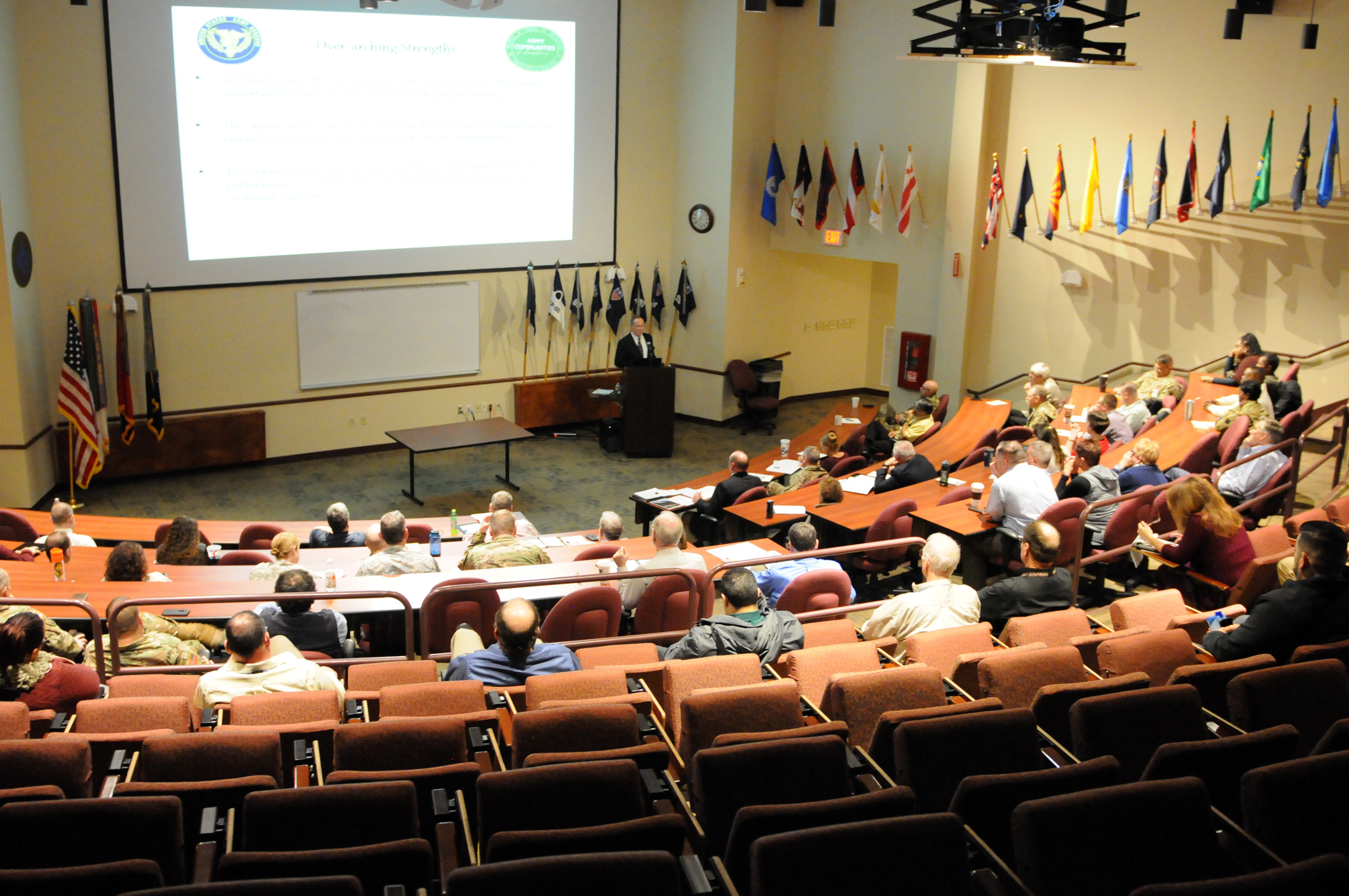 Feedback Report Helps 88th RD Prepare for Future ACOE Competitions > U ...