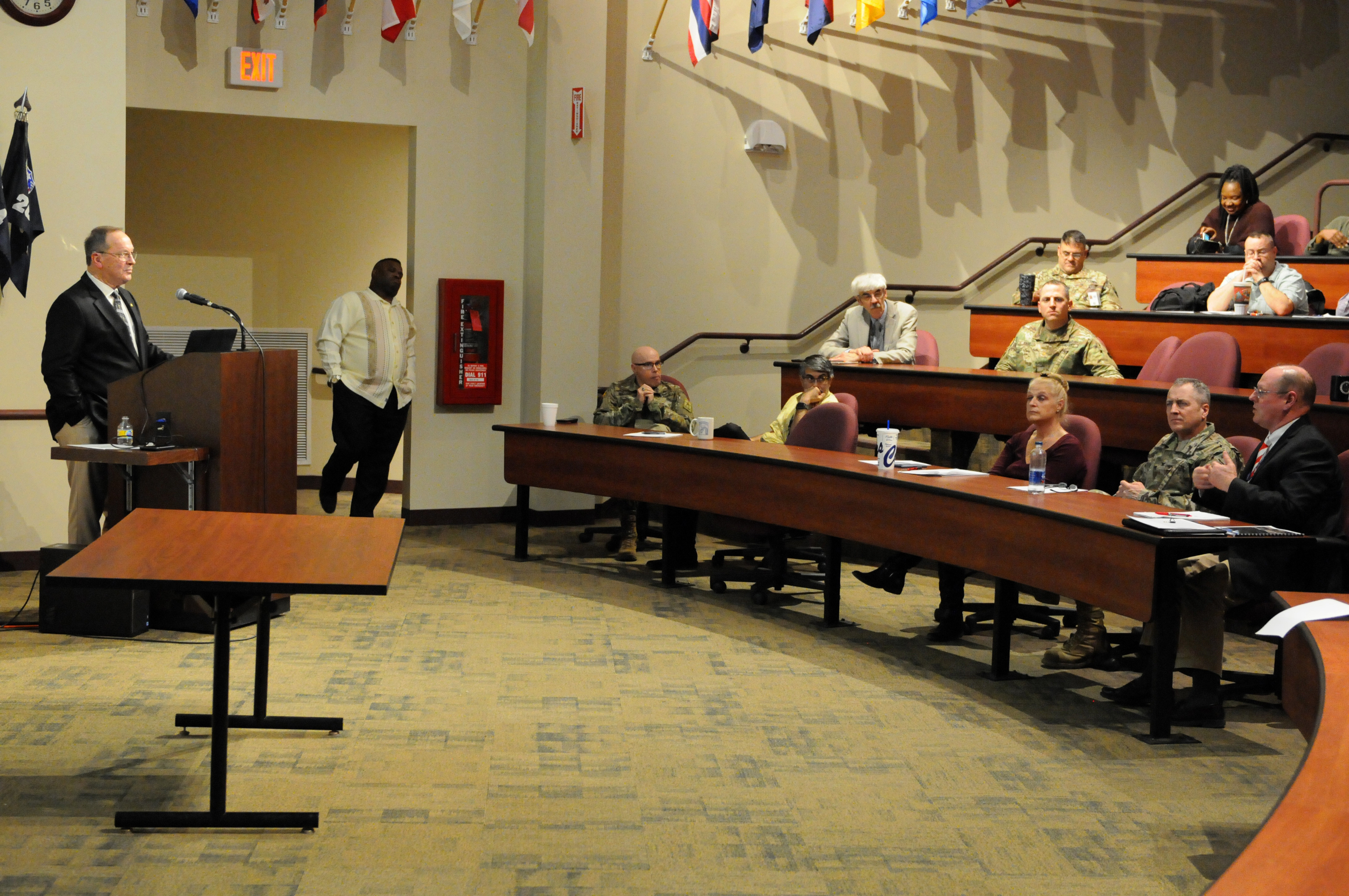 U.S. Army Reserve > Commands > Geographic > 88th Readiness Division ...