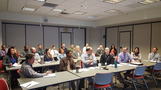 The DLA Land and Maritime Launches Internal Rotation Program > Defense ...