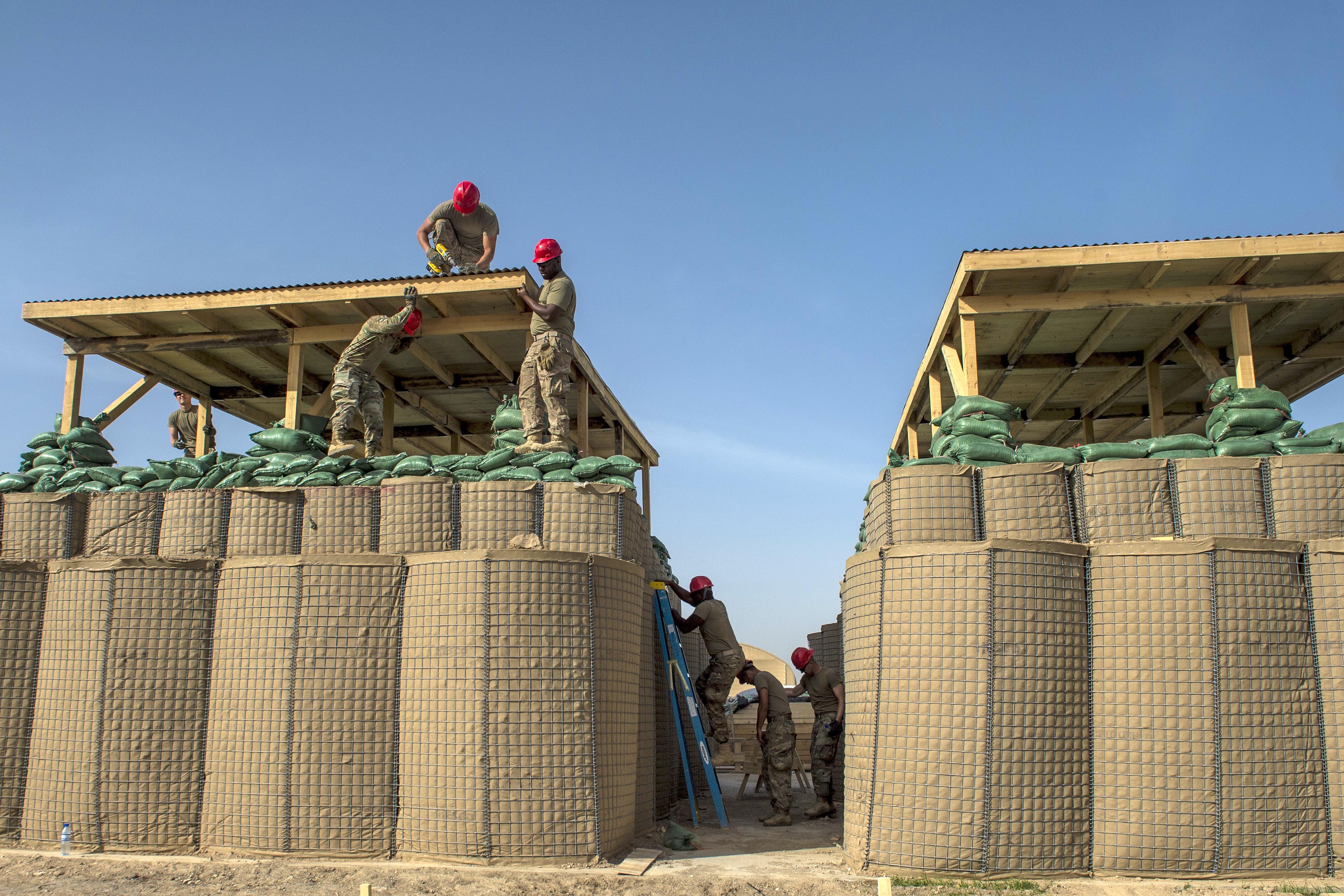 Construction Team