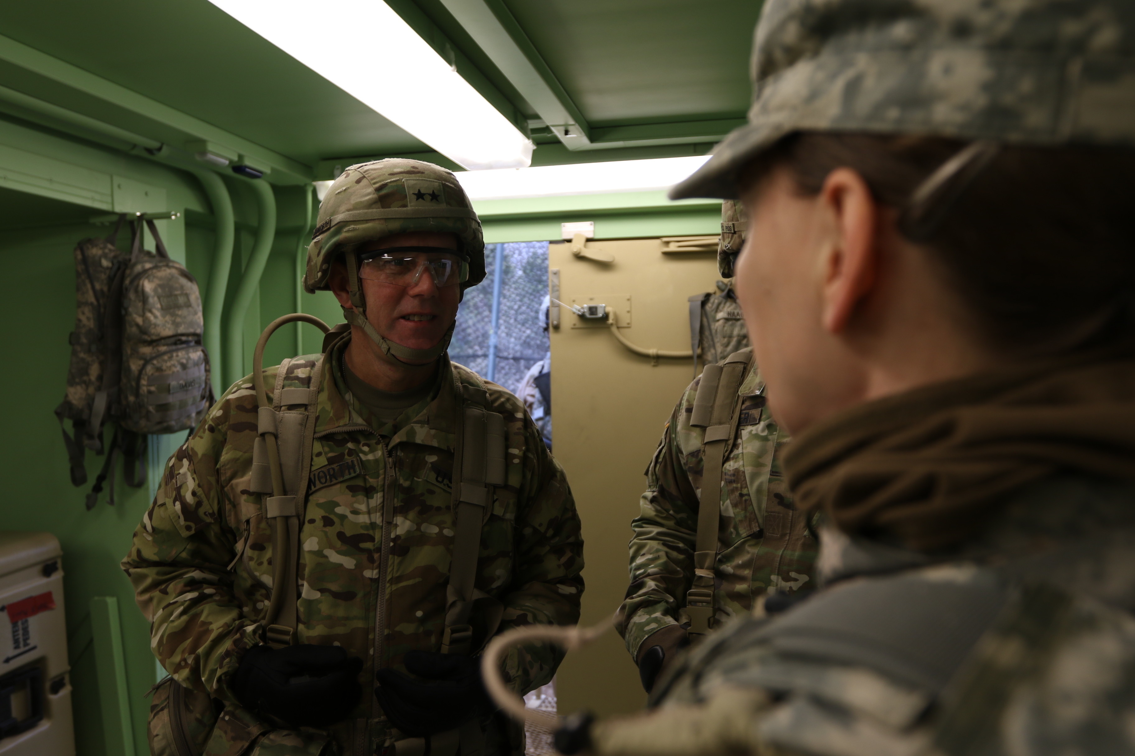 Jumping into new grounds > U.S. Army Reserve > News