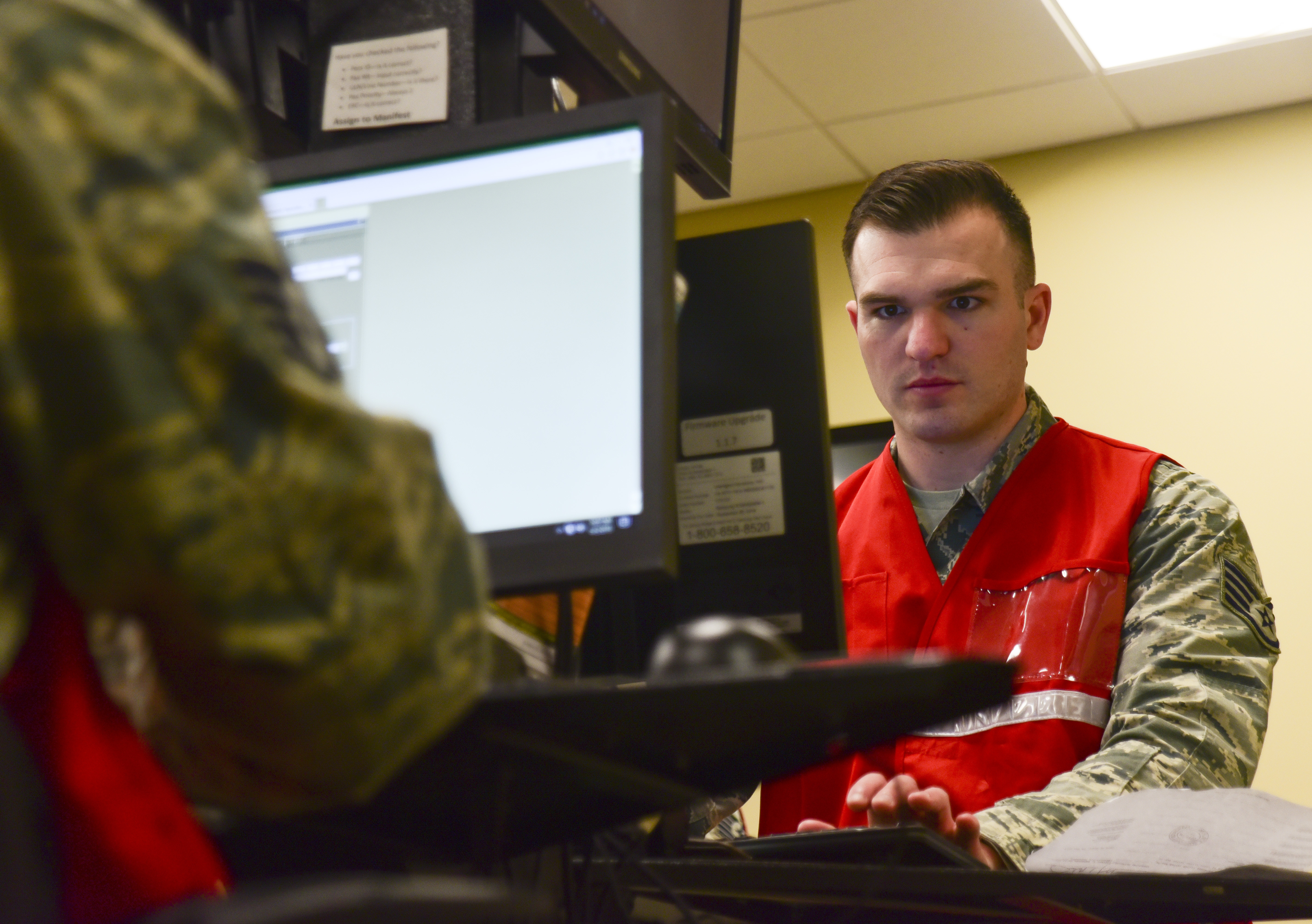 B-1s deploy to Centcom > Ellsworth Air Force Base > Article Display