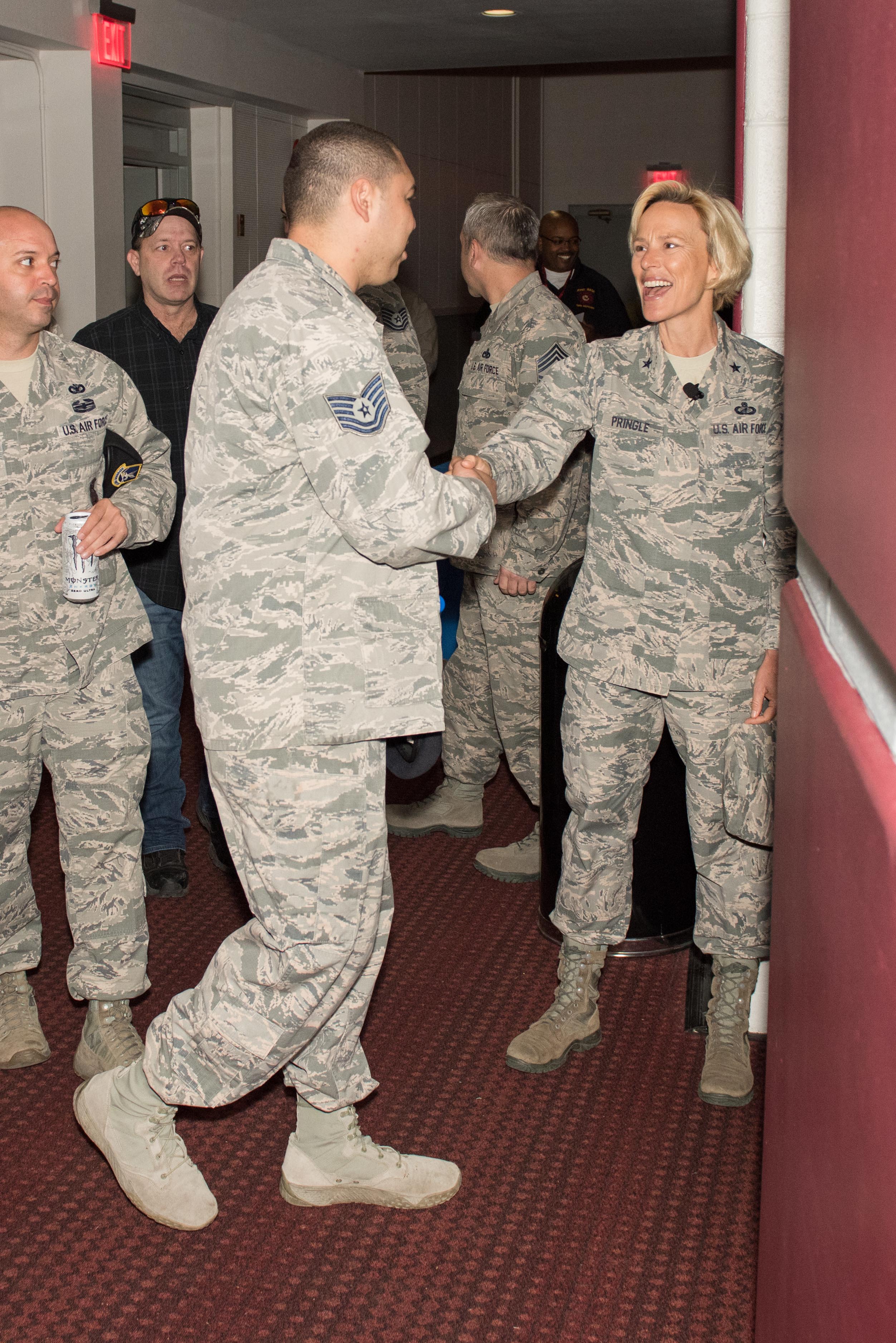 502nd ABW CC Call