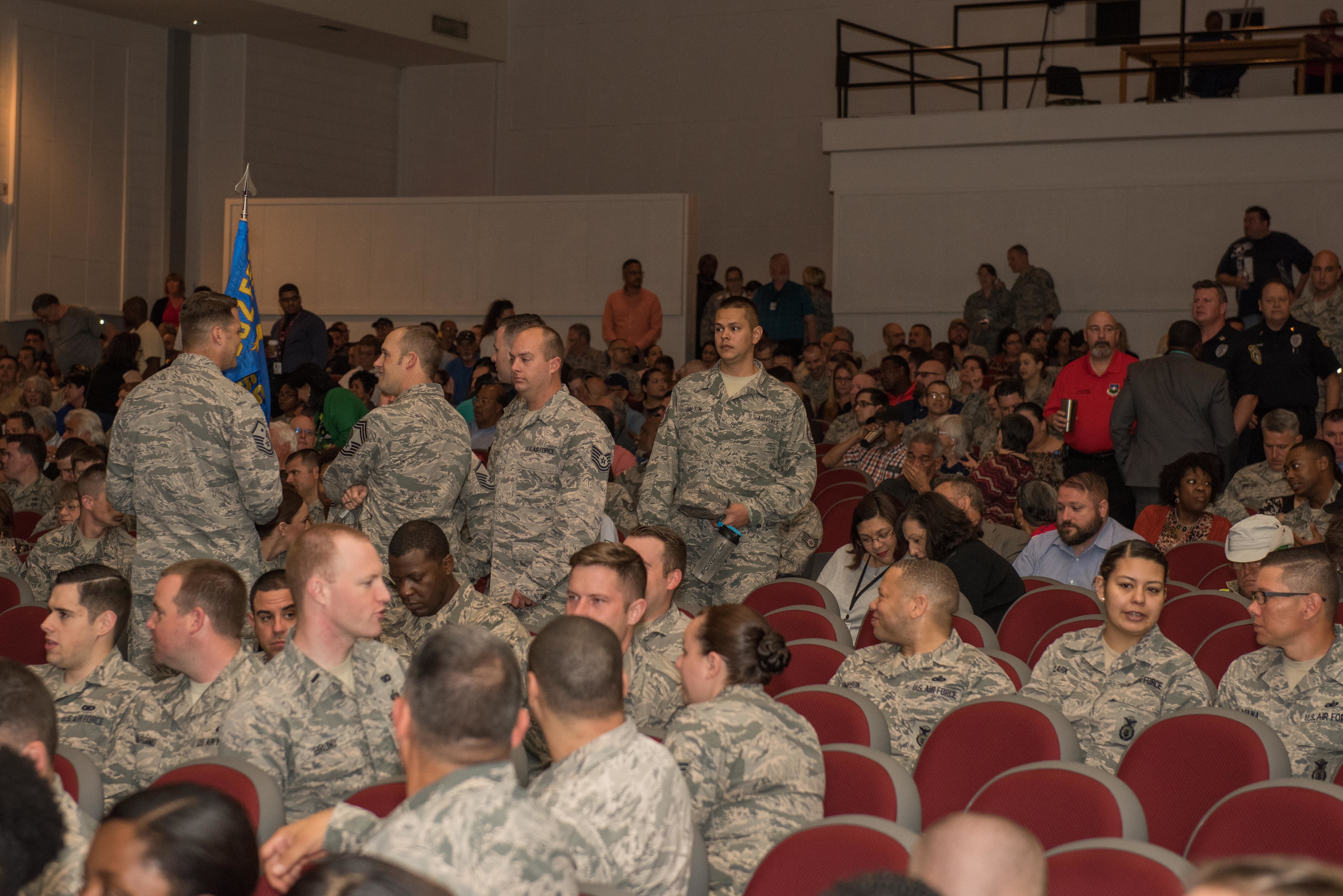 502nd ABW CC Call