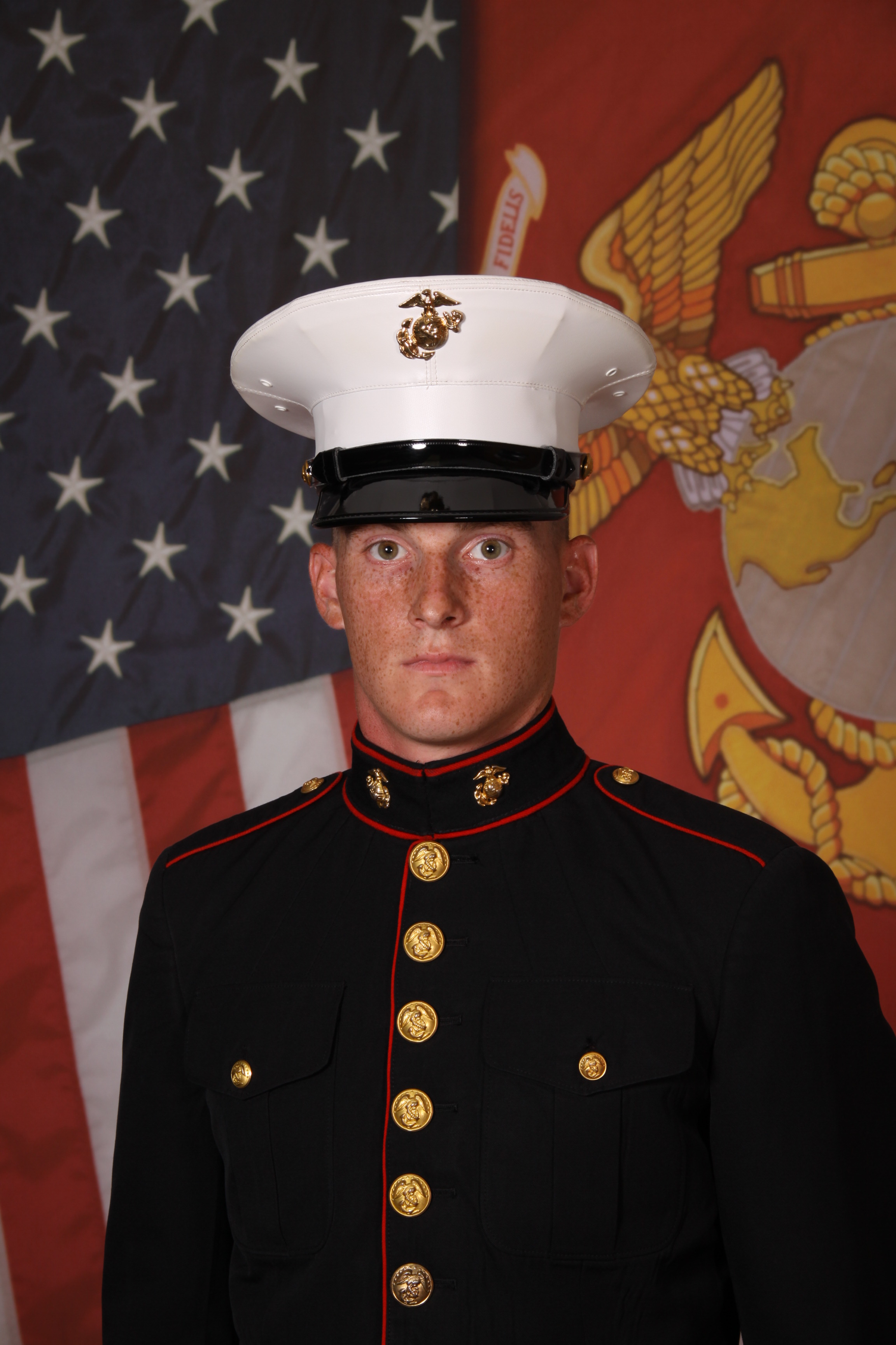 UPDATE: Marines identified in 3rd MAW CH-53E Super Stallion crash ...