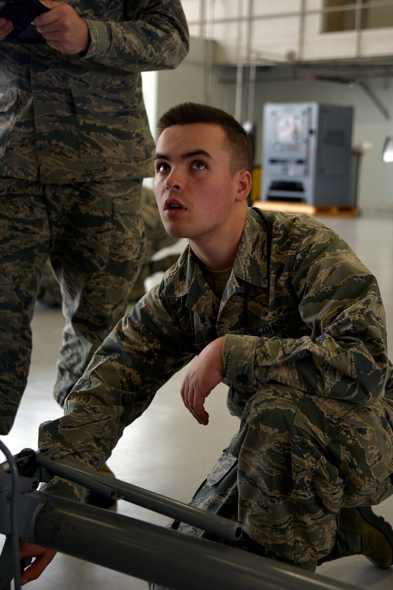 Sheppard in Photos > Sheppard Air Force Base > Article Display
