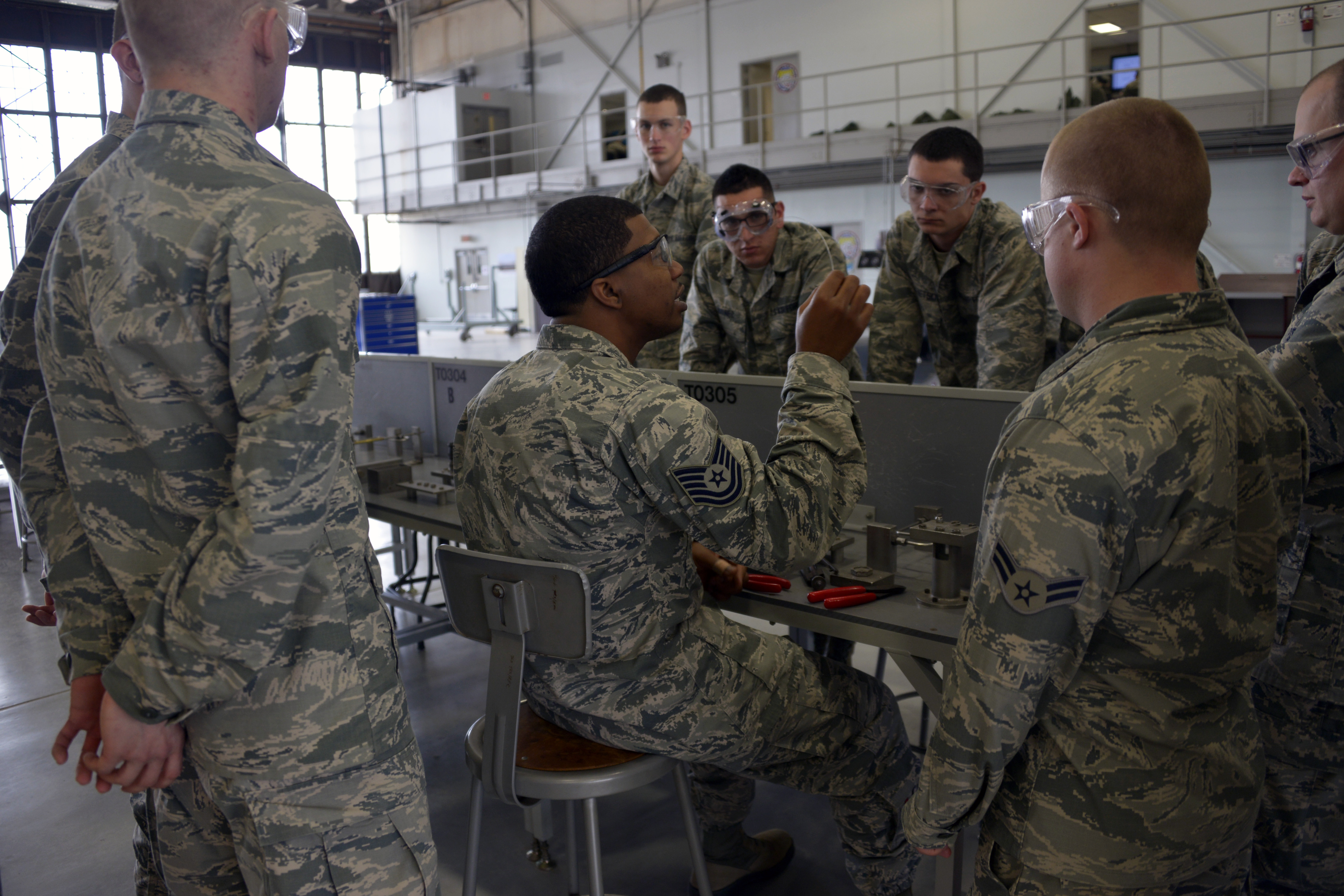 Sheppard in Photos > Sheppard Air Force Base > Article Display