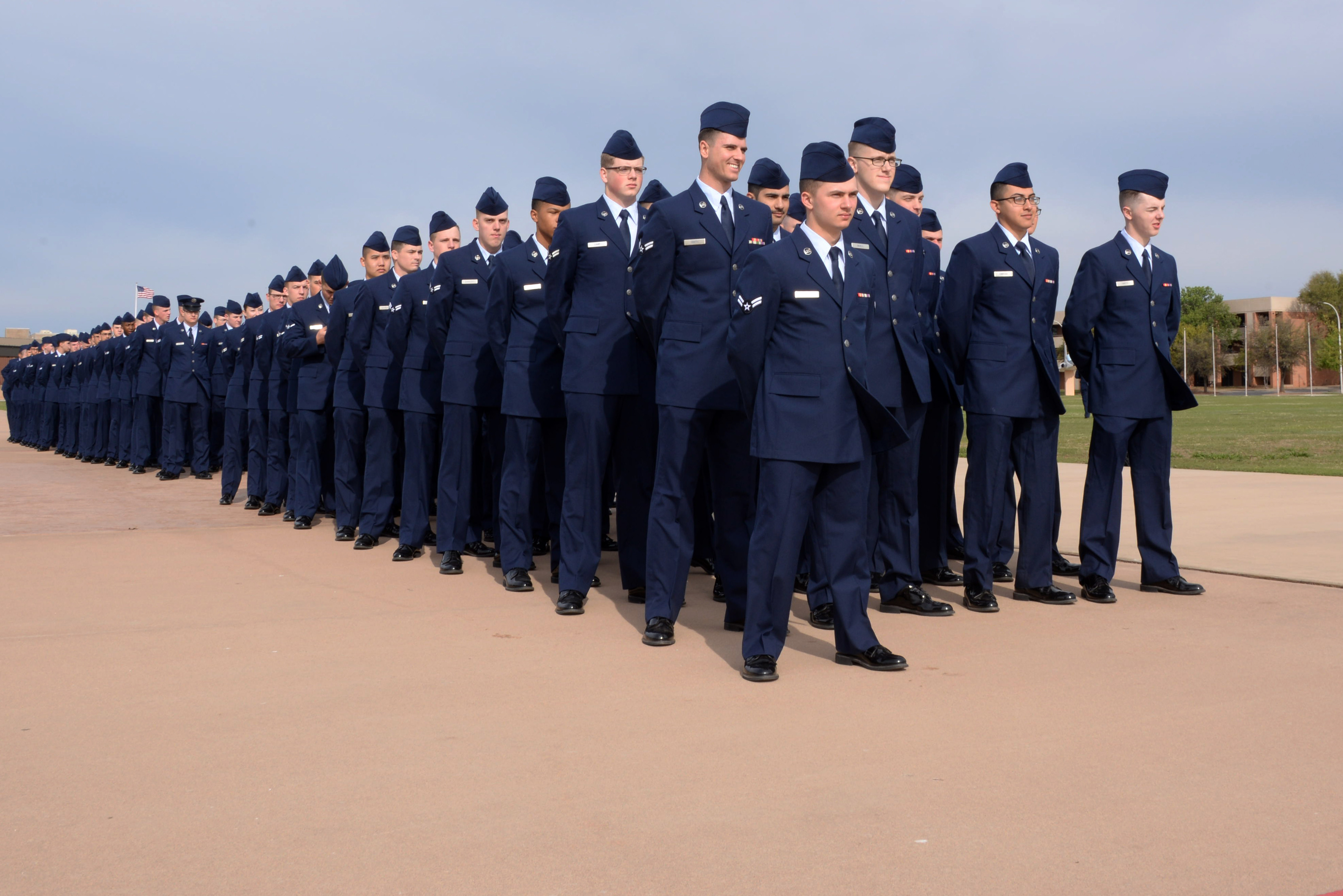 Sheppard in Photos > Sheppard Air Force Base > Article Display