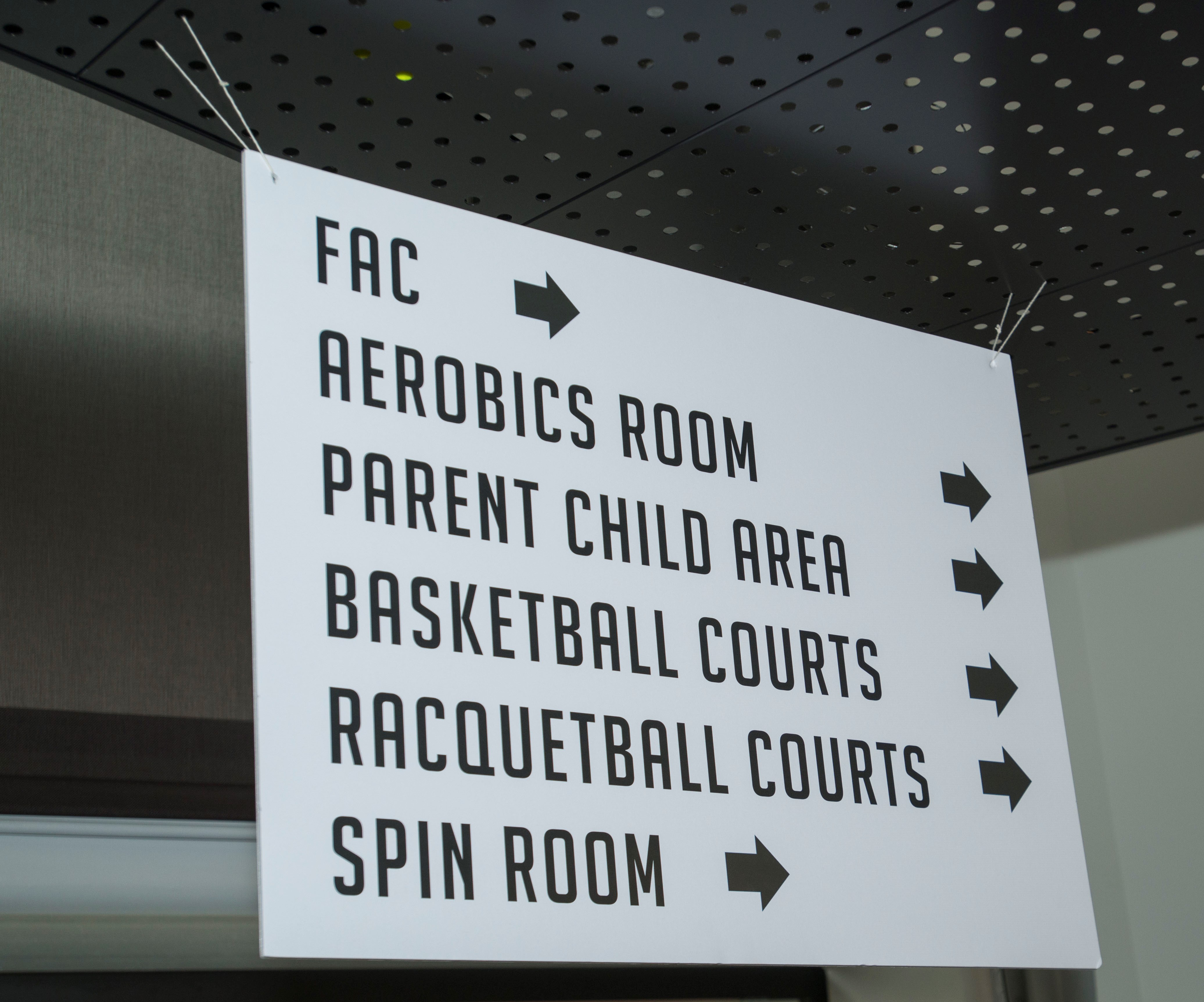 Shaw unveils new addition to main fitness center > Shaw Air Force Base ...