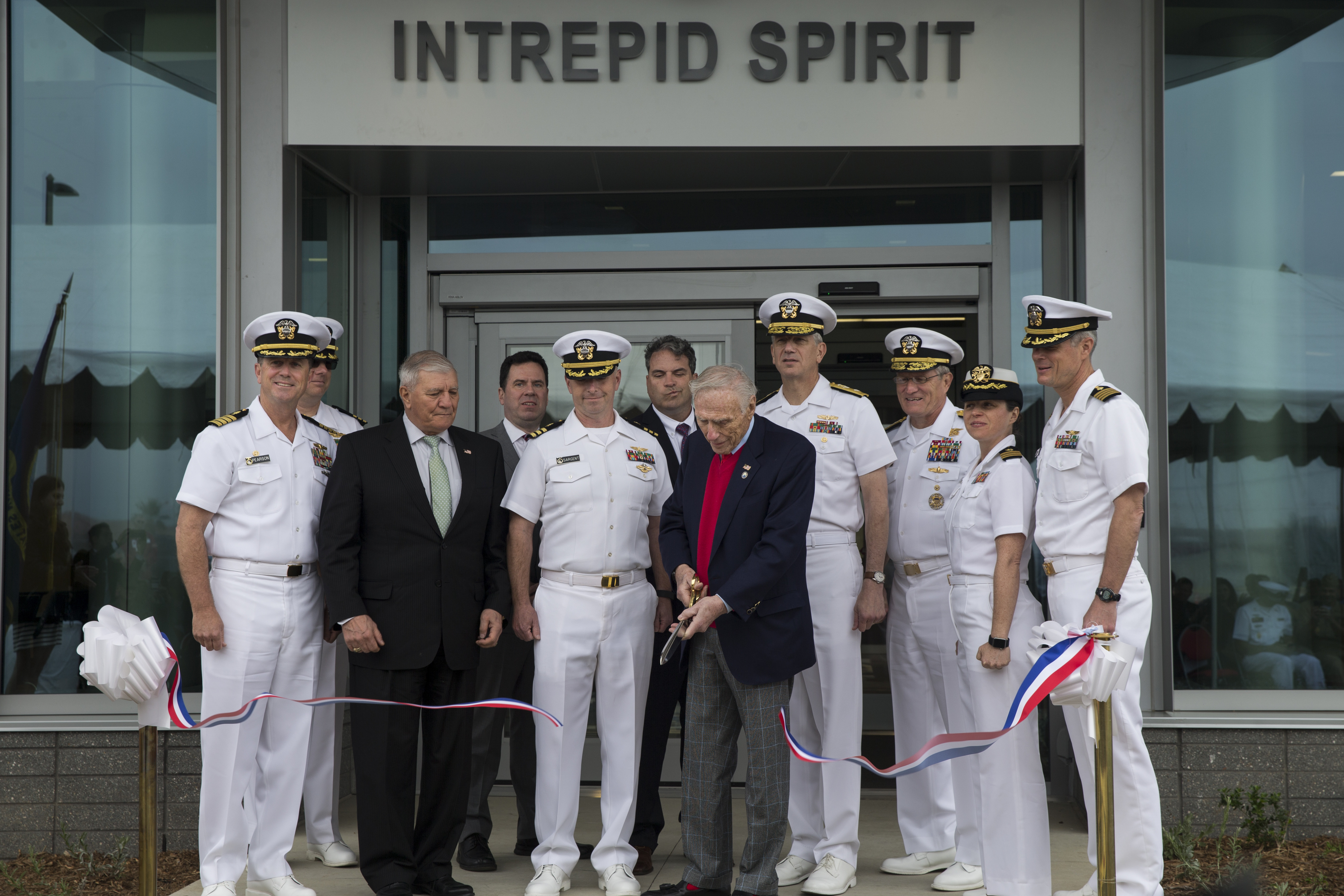 Intrepid Spirit Center brings hope to traumatic brain injury patients ...