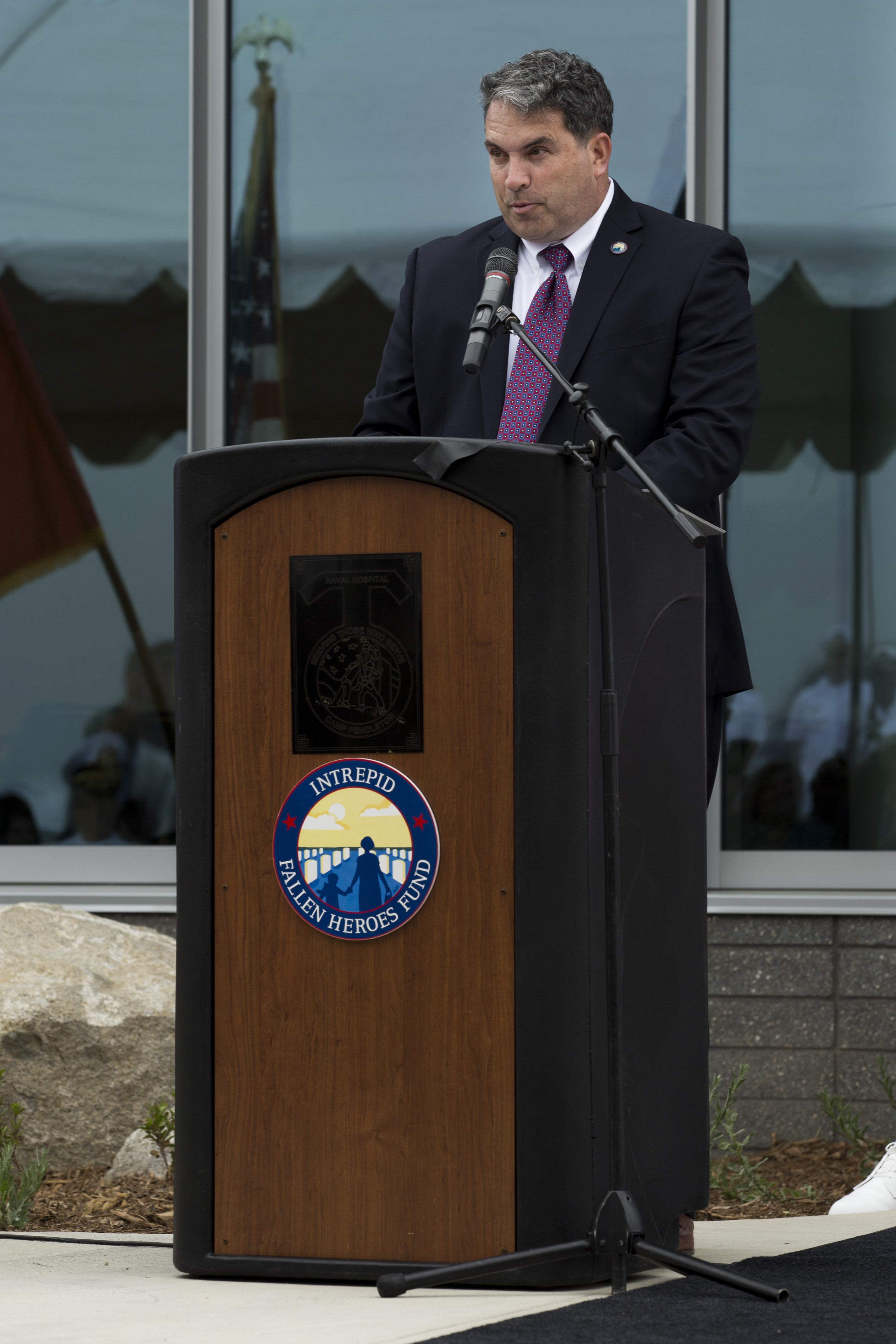 Intrepid Spirit Center brings hope to traumatic brain injury patients ...