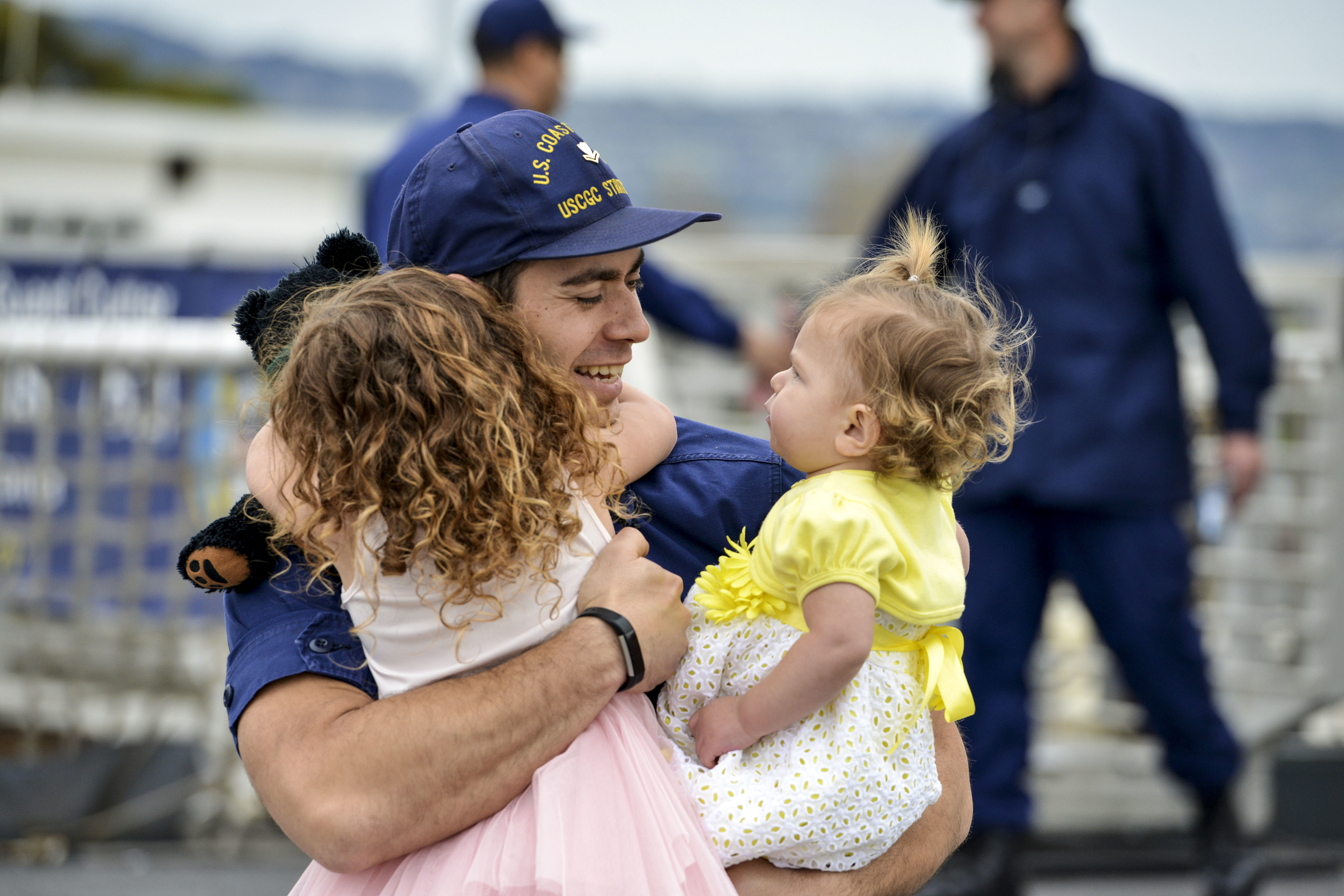 Little Loved Ones | U.S. Department of War