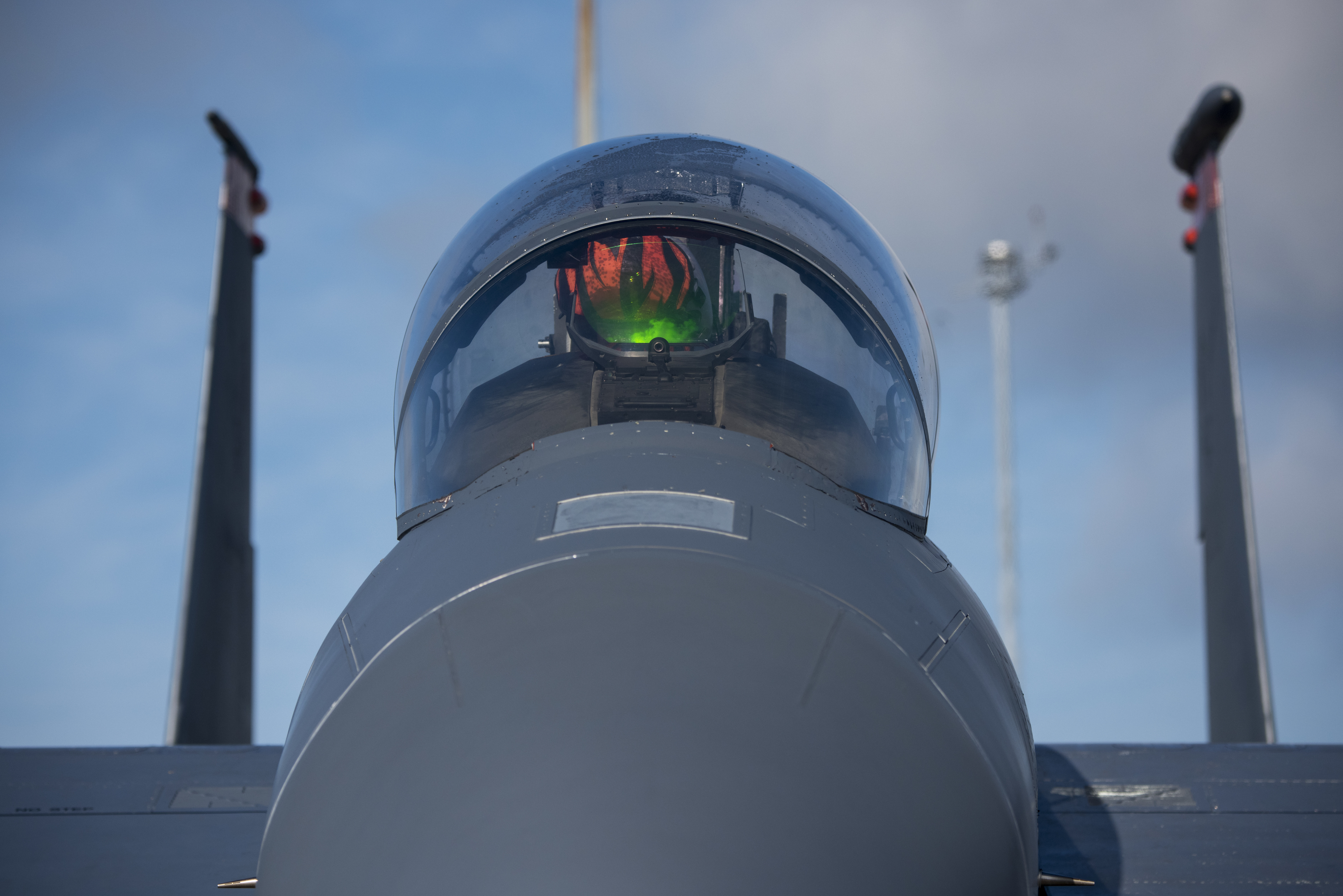 Munitions life: from storage to target > Mountain Home Air Force Base ...