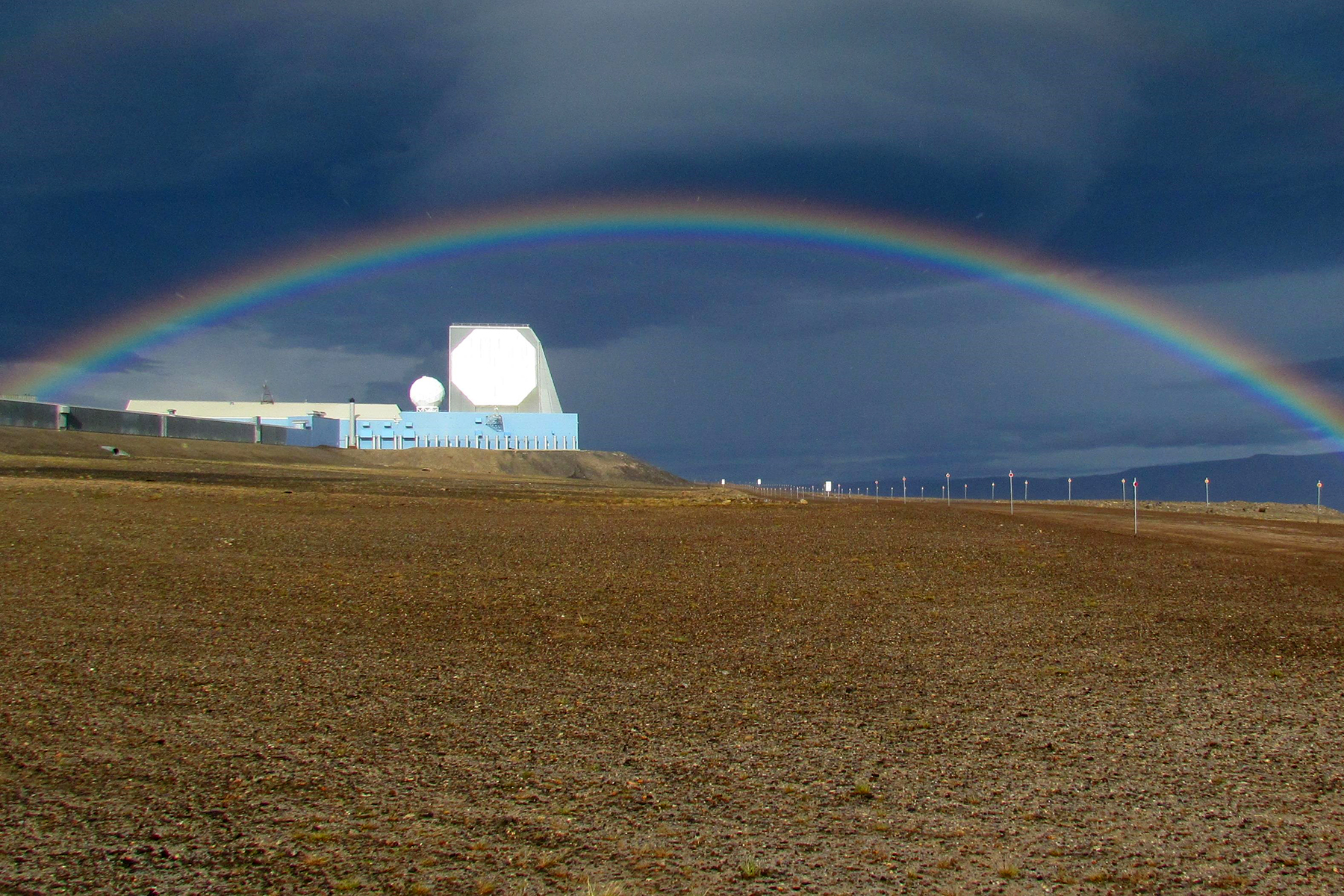 Bringing innovation to the mission