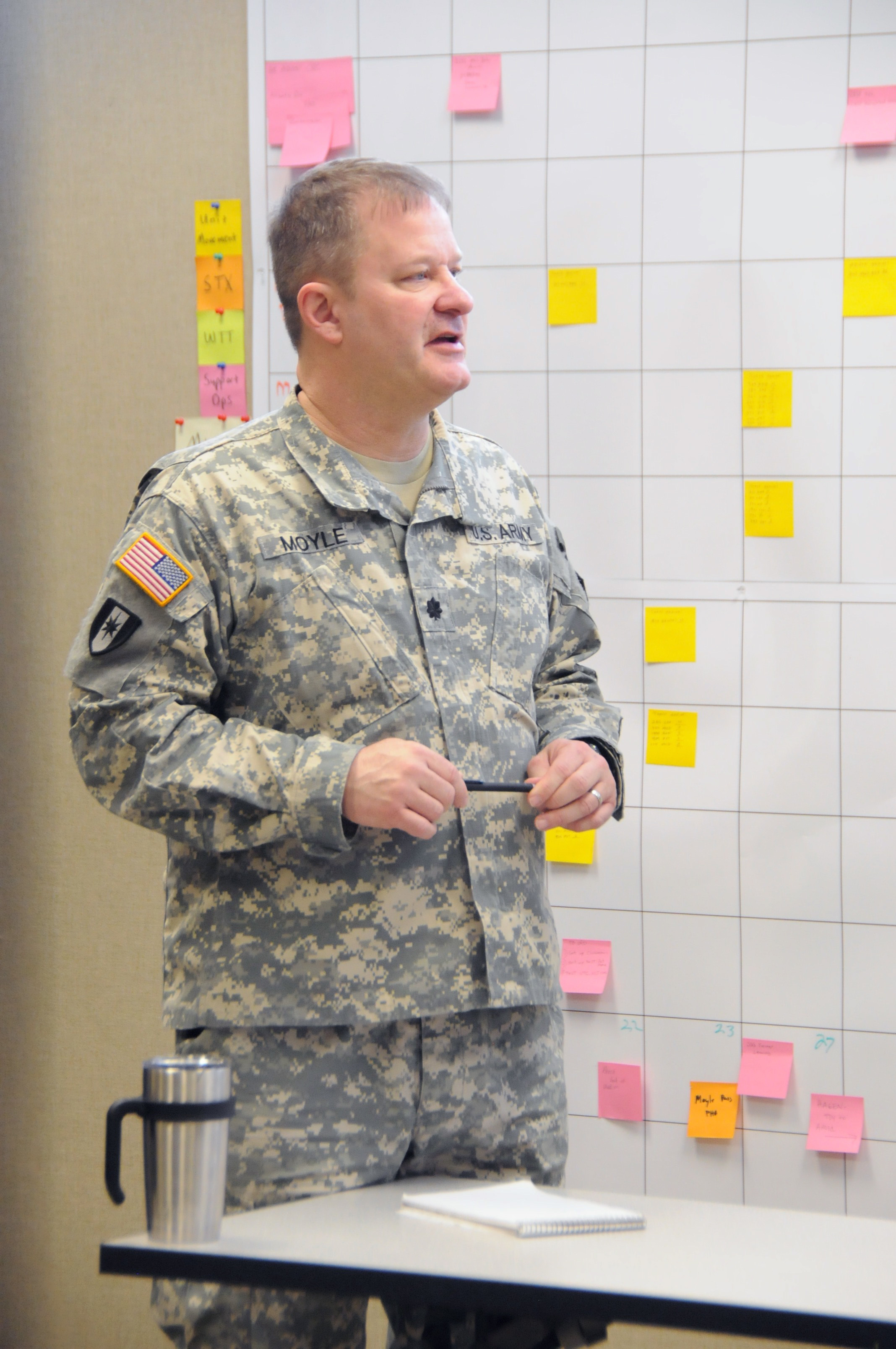 Regional Medic provides vital training for Ready Force X units > U.S ...