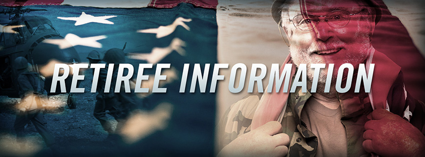 Joint Base San Antonio Retiree Council