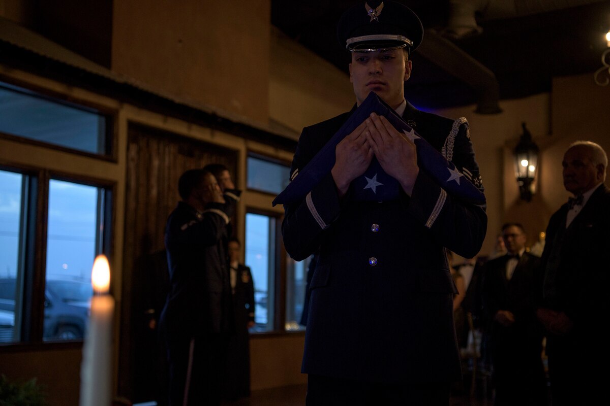 3rd SOS receives 2016 RPA Squadron of the Year trophy > Cannon Air ...