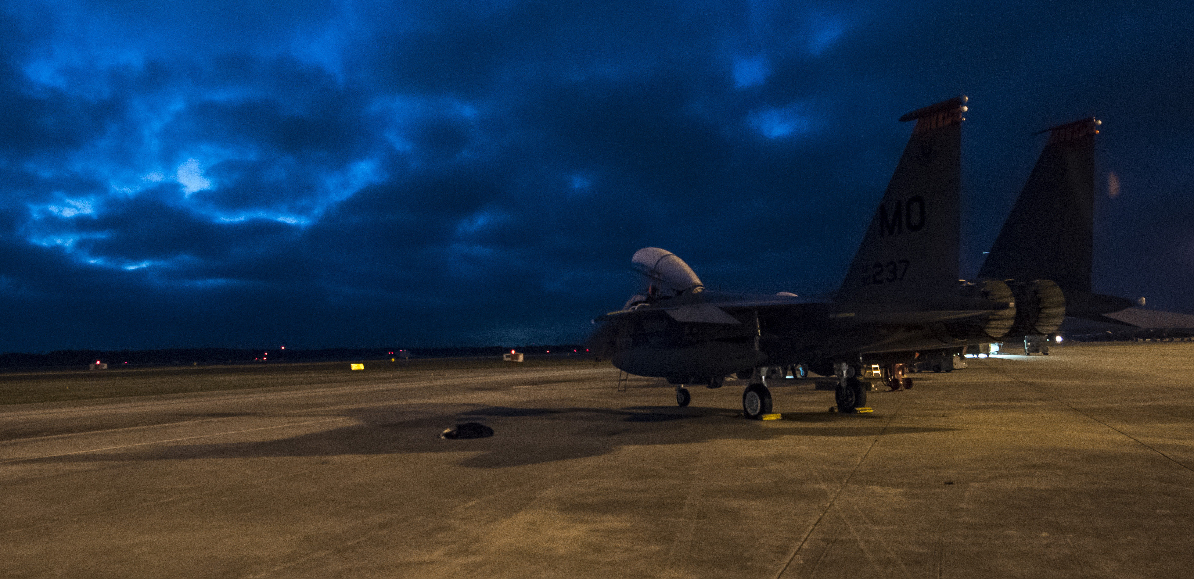 Munitions life: from storage to target > Mountain Home Air Force Base ...