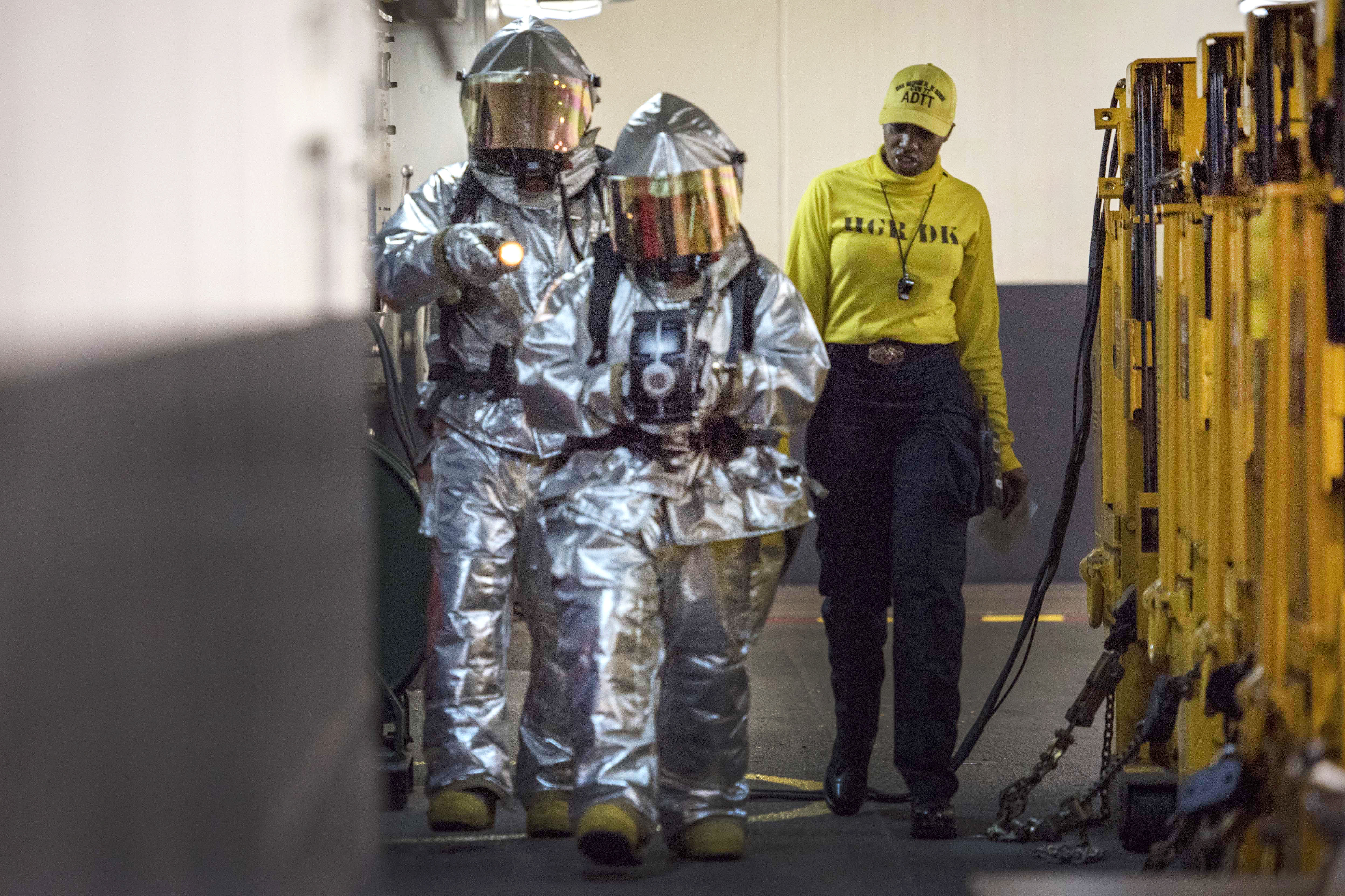 Thermal Imager | U.S. Department of War