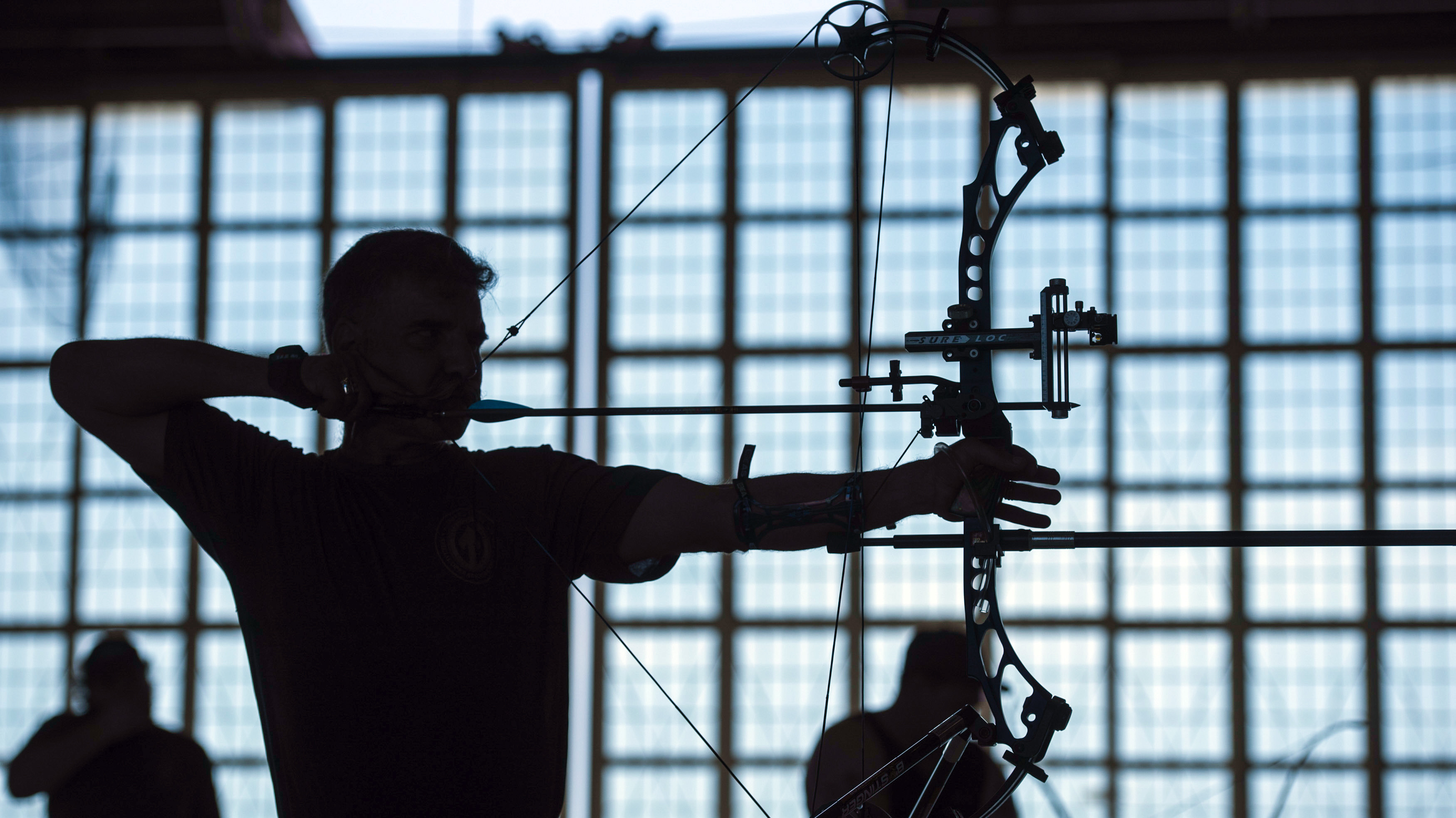 Archer's Aim | U.S. Department of War