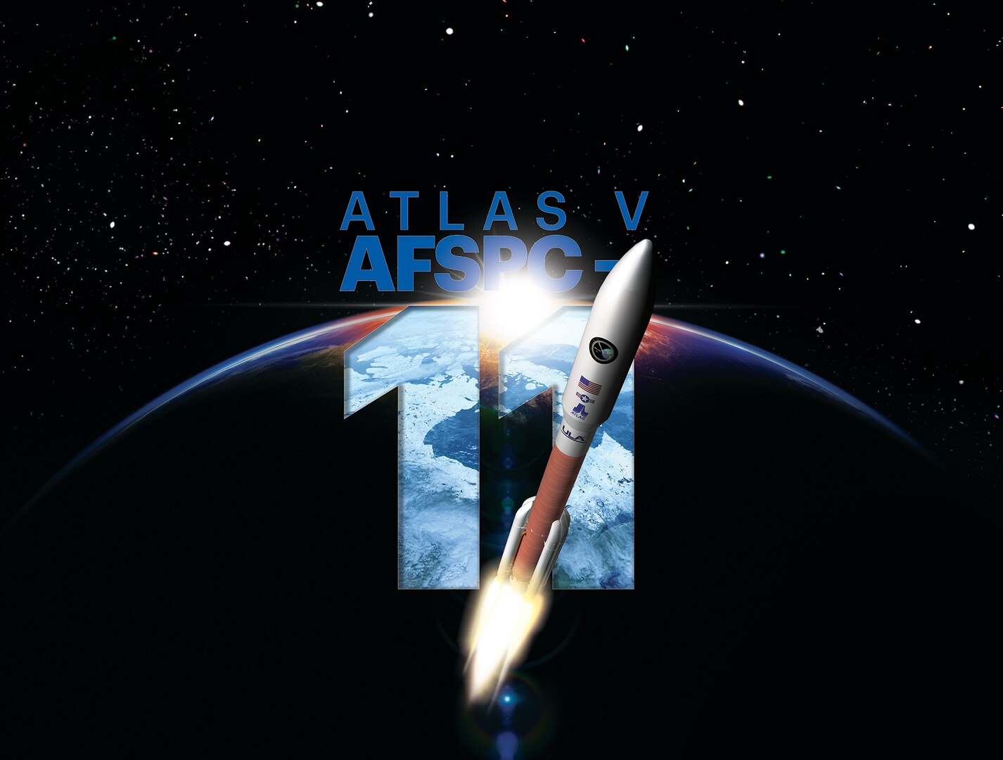 AFSPC-11 Mission Set to Launch > Los Angeles Air Force Base > Article ...