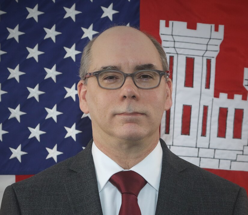 Weatherly named chief of Terrestrial and Cryospheric Sciences Branch ...