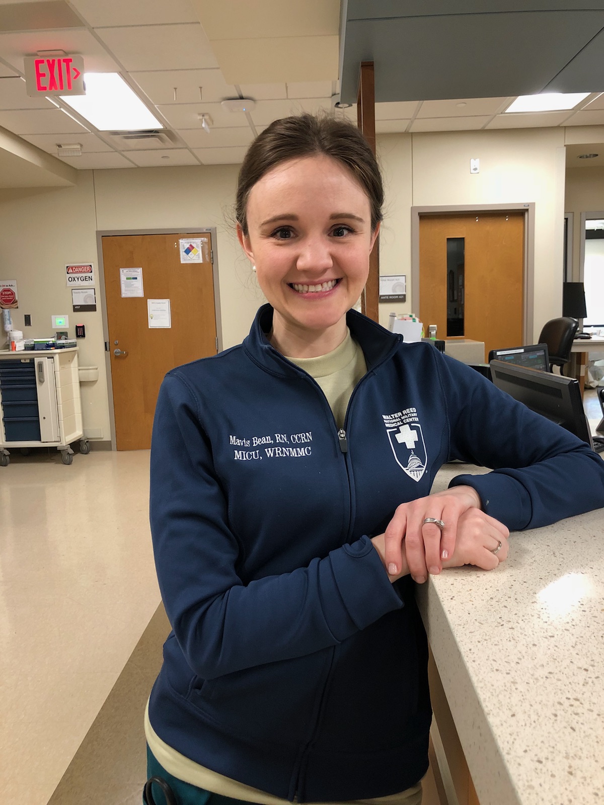 reigate district nurses