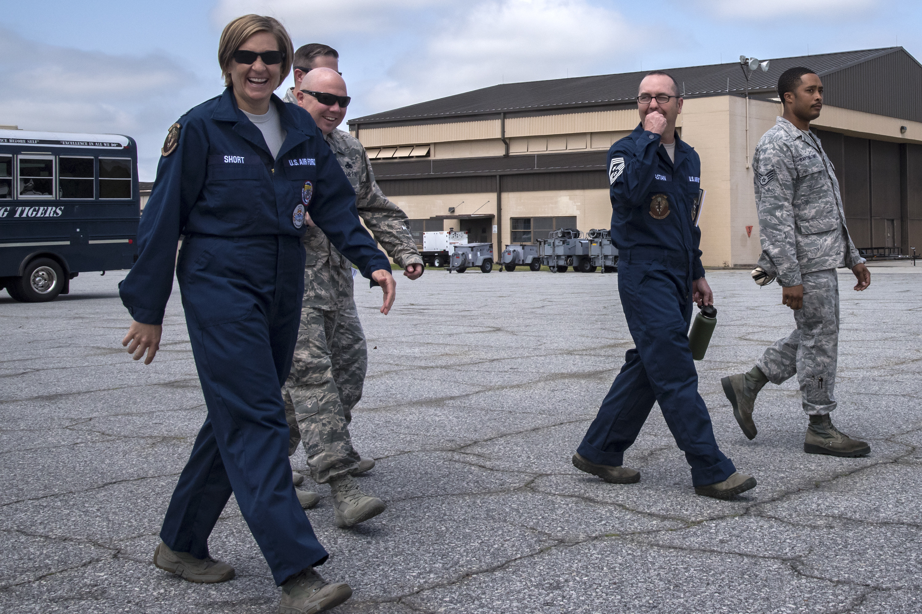 23d WG leadership gets in-depth with 23d AMXS > Moody Air Force Base ...