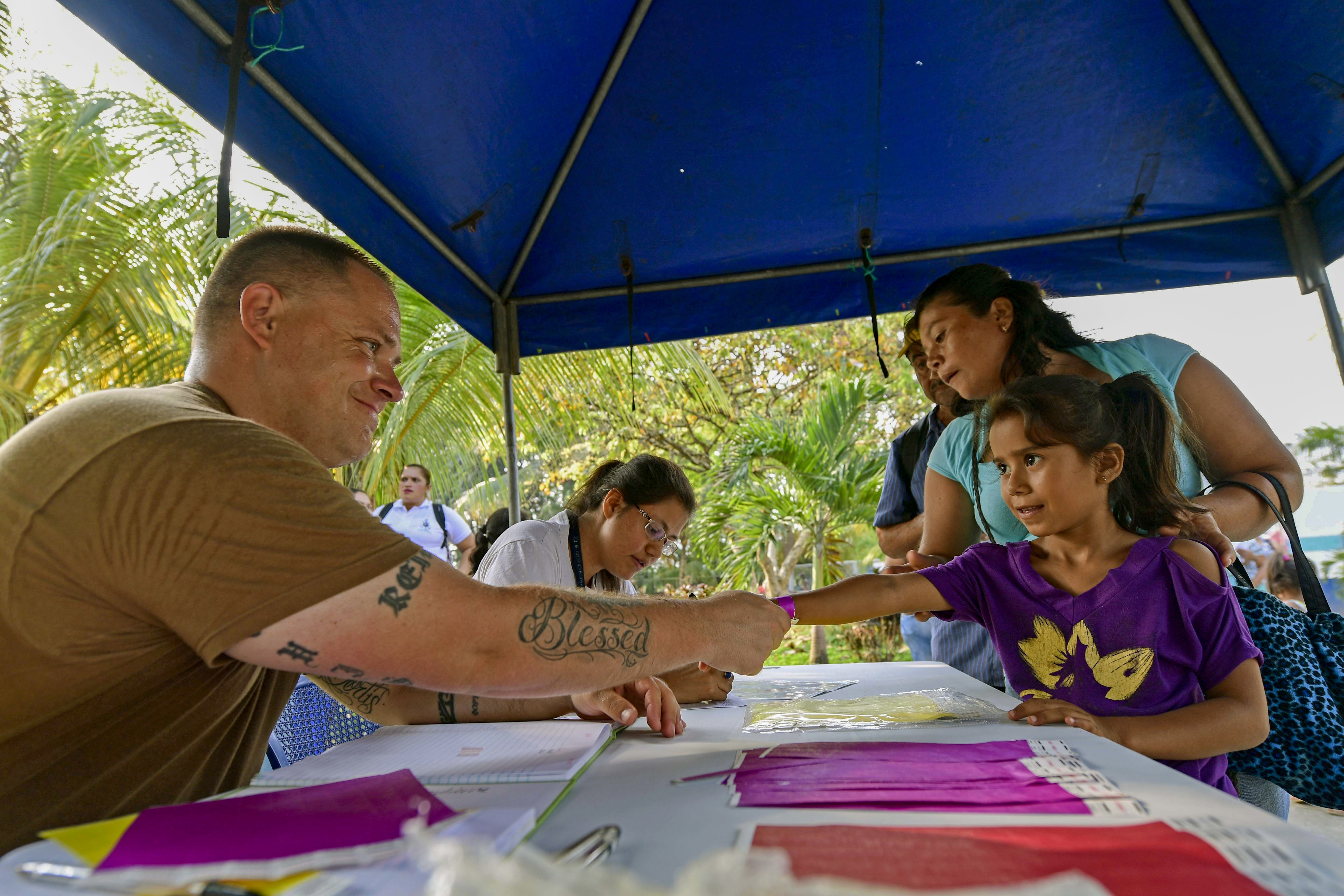 Patient Outreach | U.S. Department of War