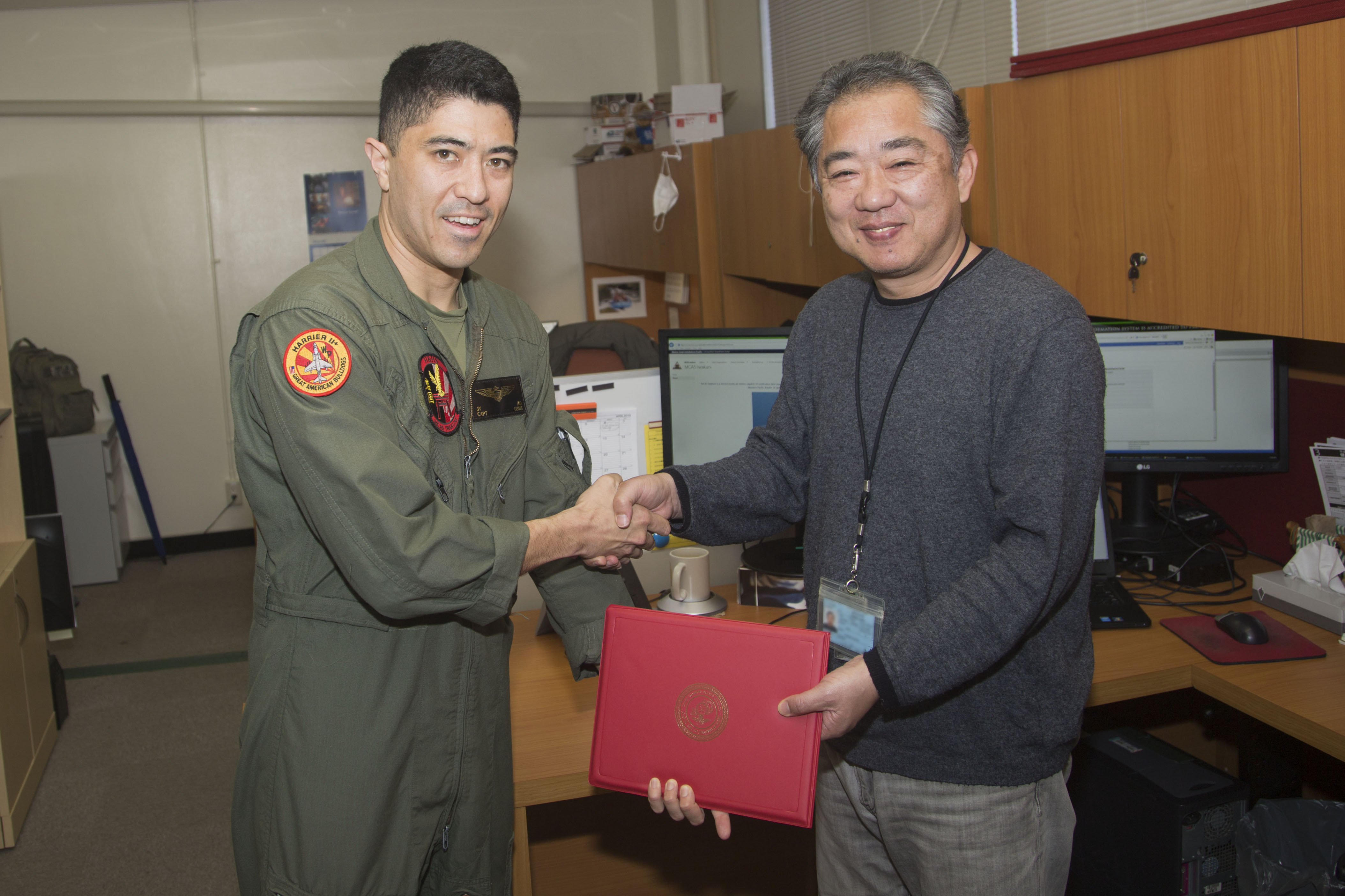 Japanese civilian creates site with potential to save millions of ...